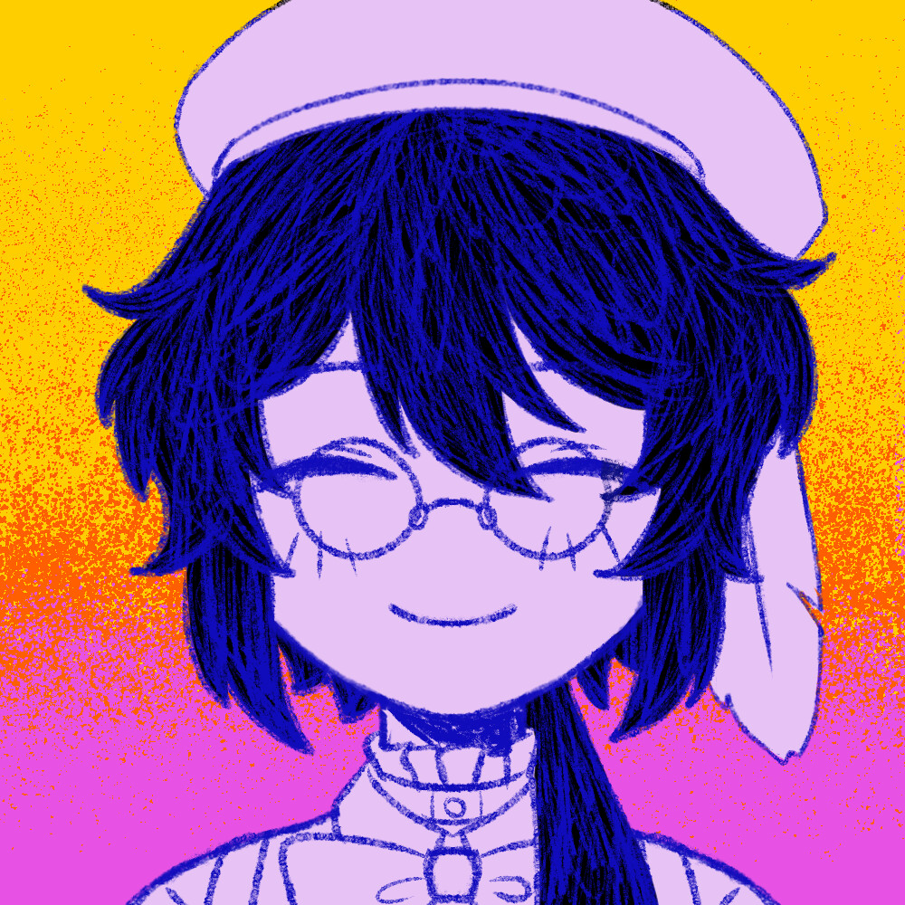 ArtStation - [C] Icon - Omori-style