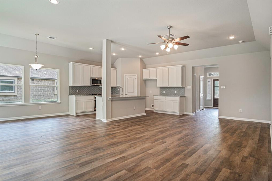 ArtStation - 3D scene reconstruction for VFX