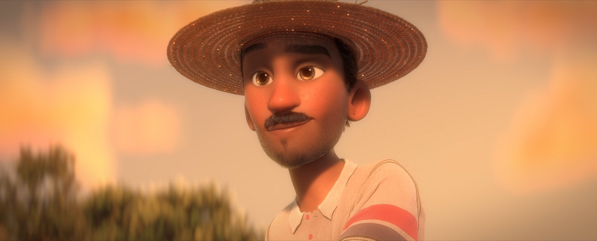 William Silva - Sons e Silêncios | TRAILER | Short film