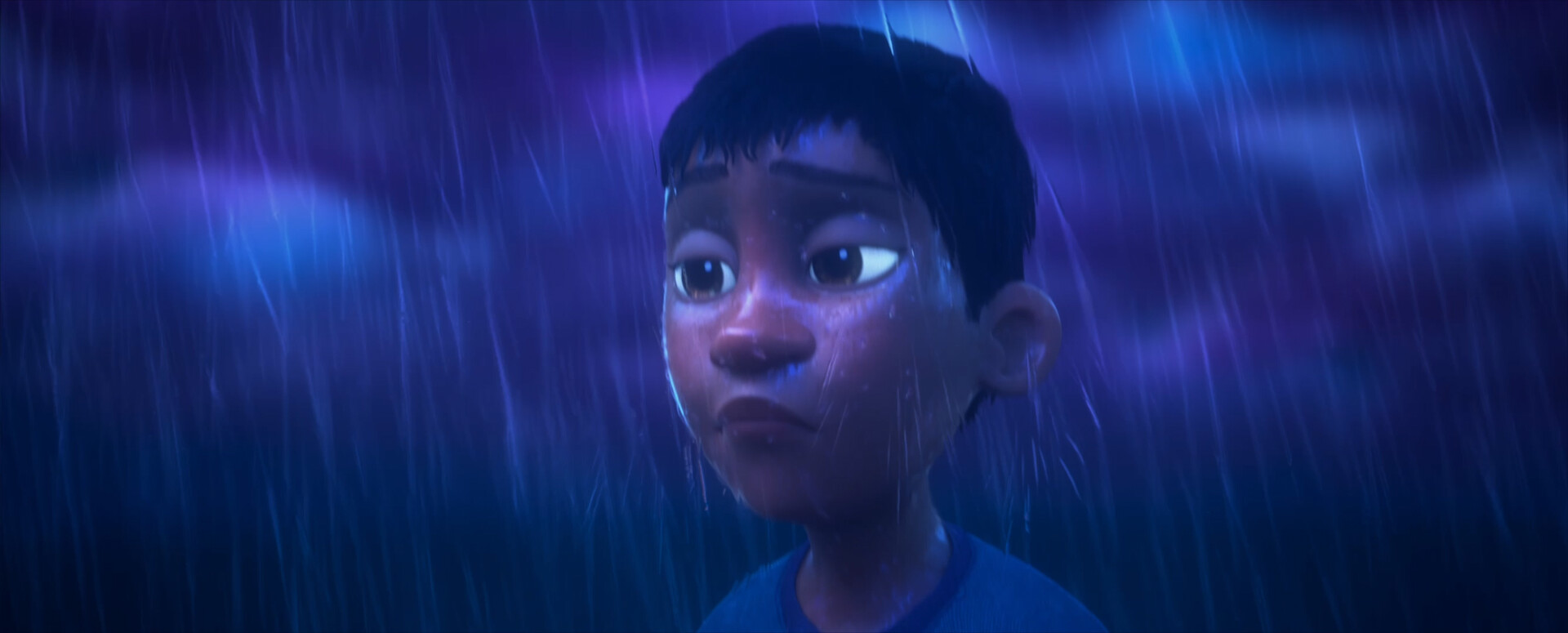 William Silva - Sons e Silêncios | TRAILER | Short film