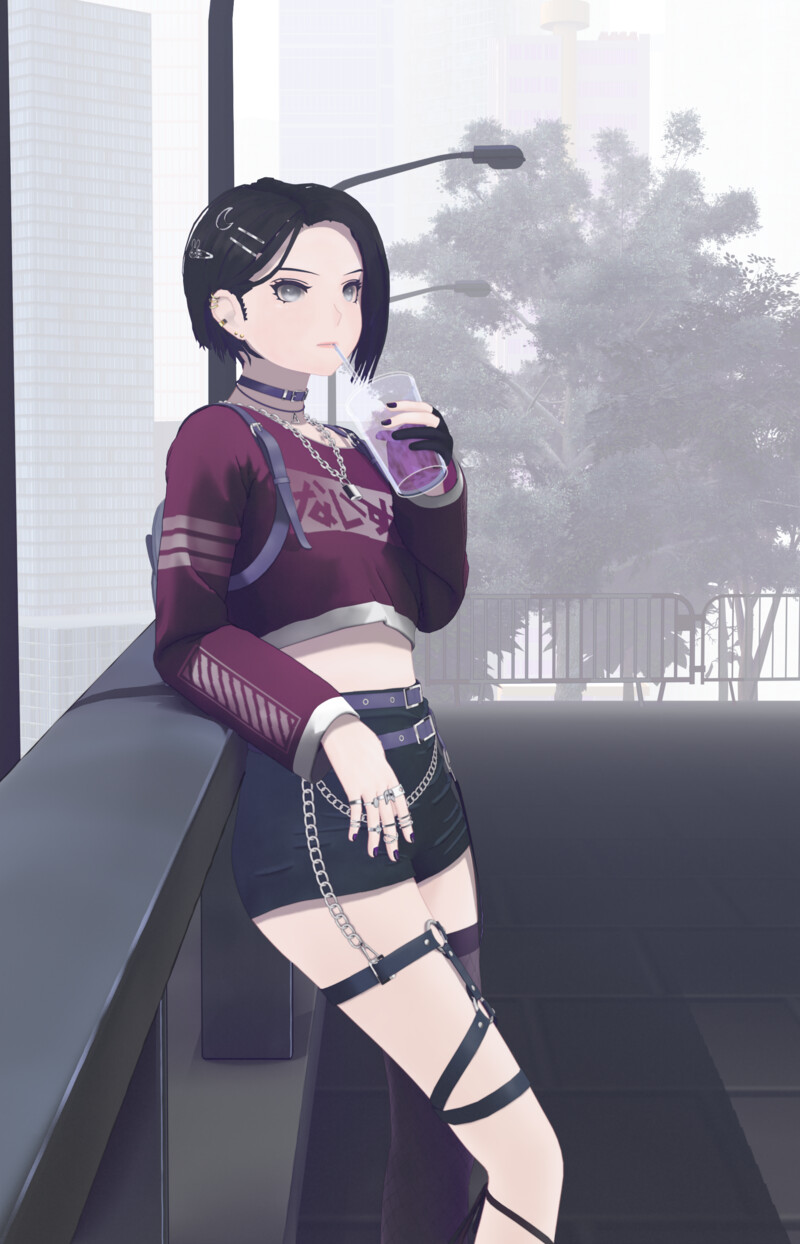 ArtStation - Andrew Pikul