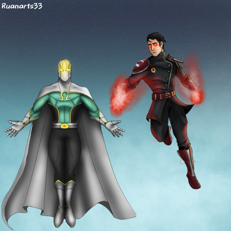 ArtStation - Pedro Ruan