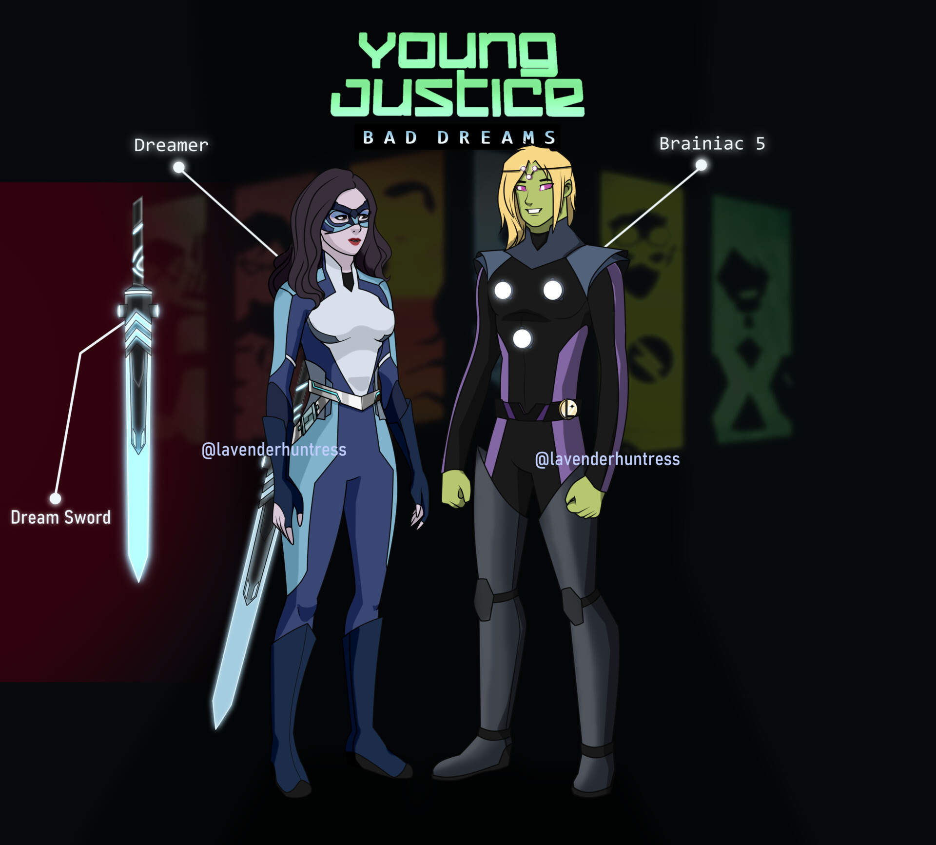Young Justice Season 5