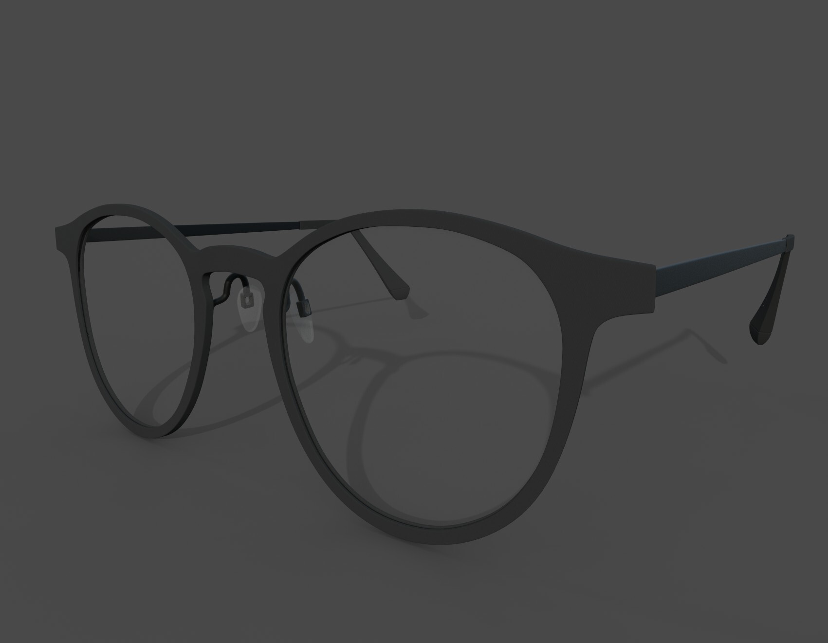 ArtStation - Glasses