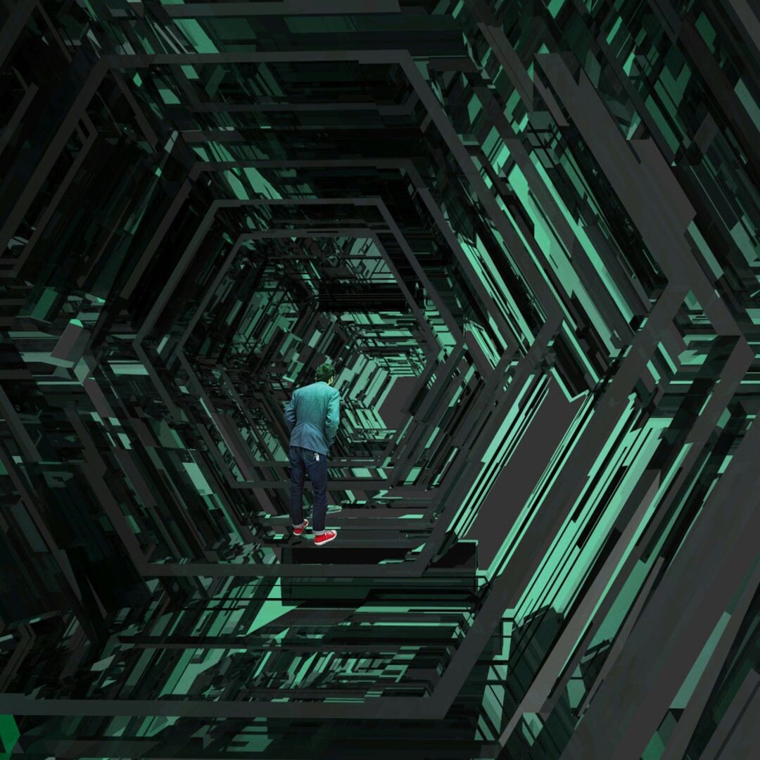 ArtStation - Curious