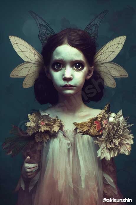 ArtStation - Come with me