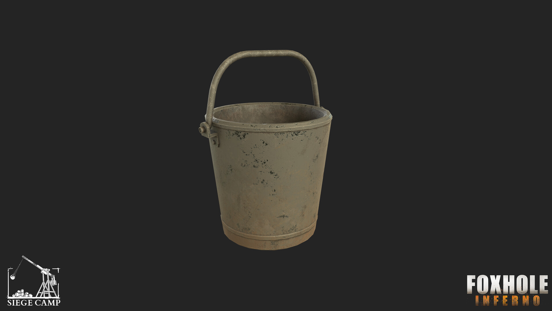 Gabriel Dubois - Willow’s Bane Model 845 and “Molten Wind” v.II Flame Torch