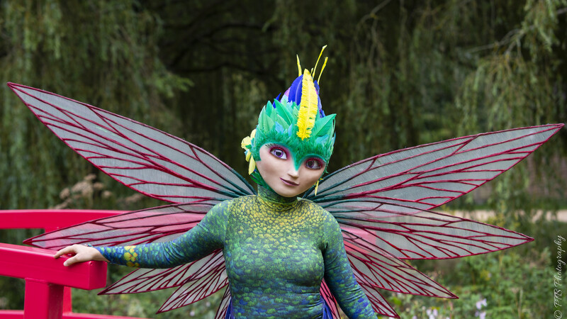 ArtStation - Stuart Ward