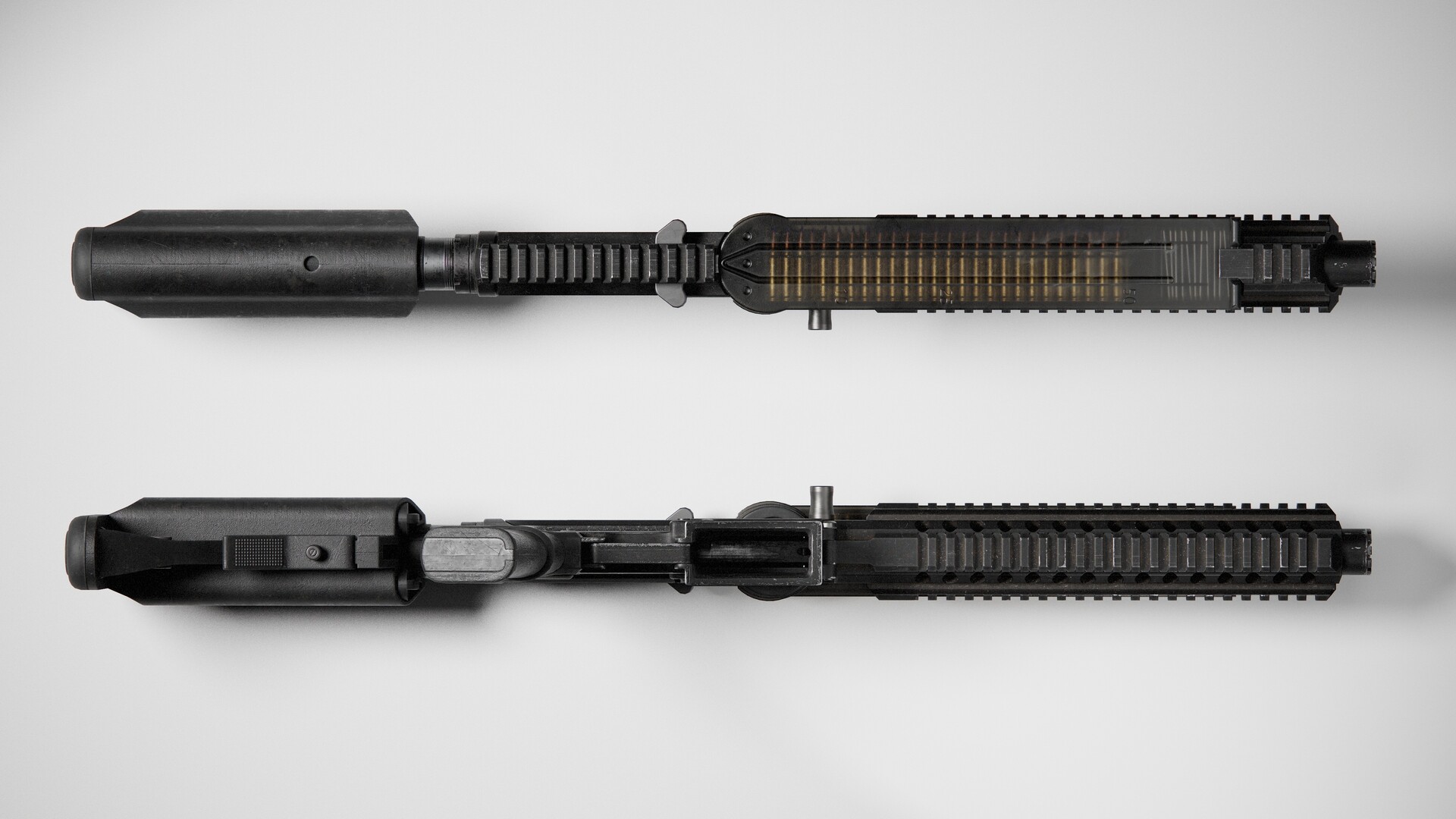 Nathan Cover Portfolio - AR57 Gen 1