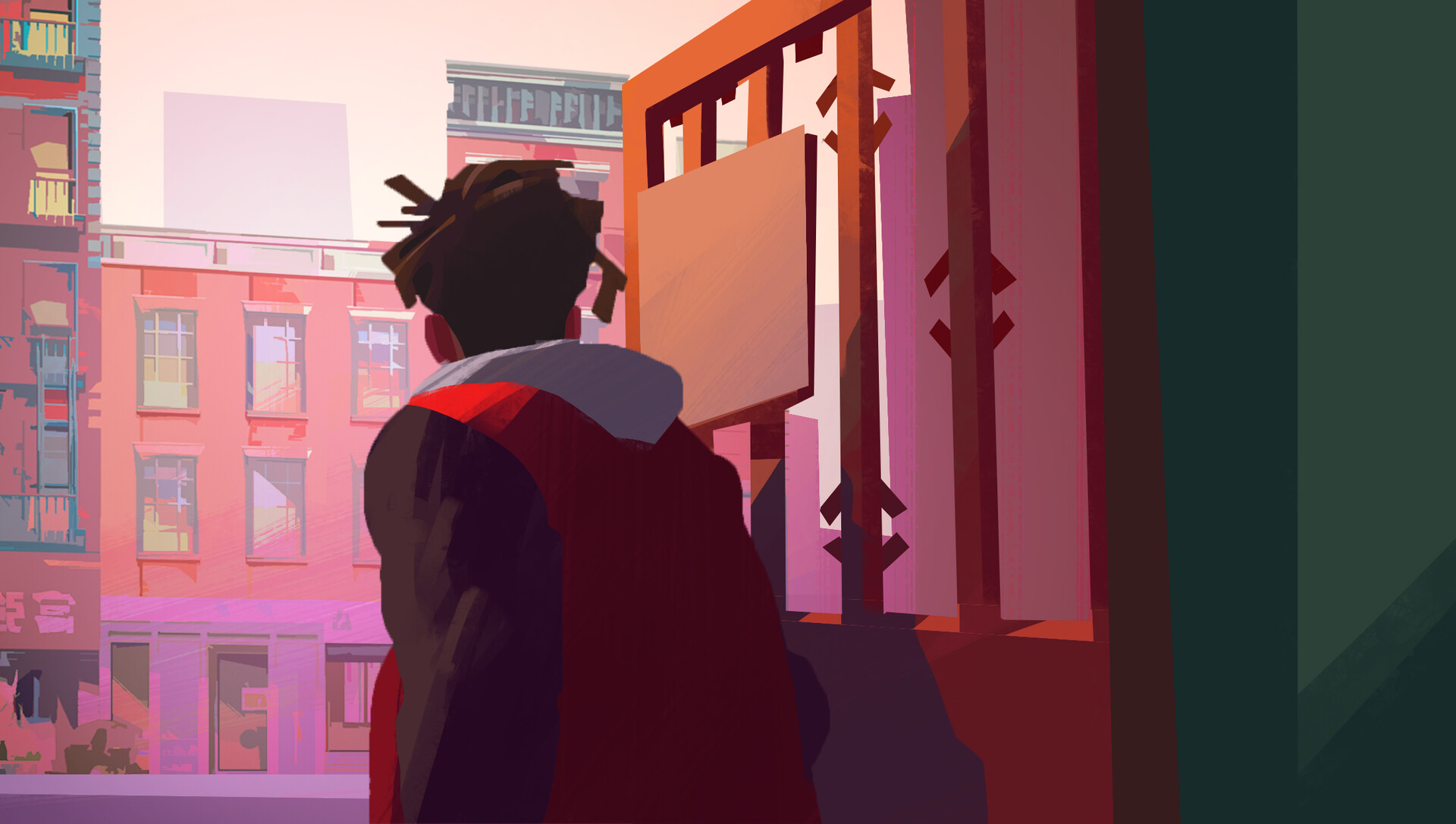 Robh Ruppel - ENTERGALACTIC