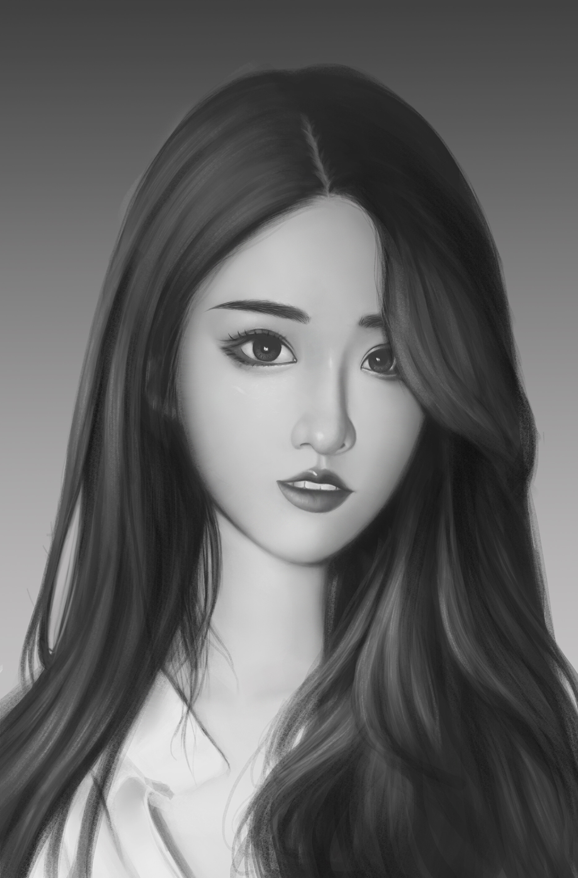 ArtStation - 头像修改