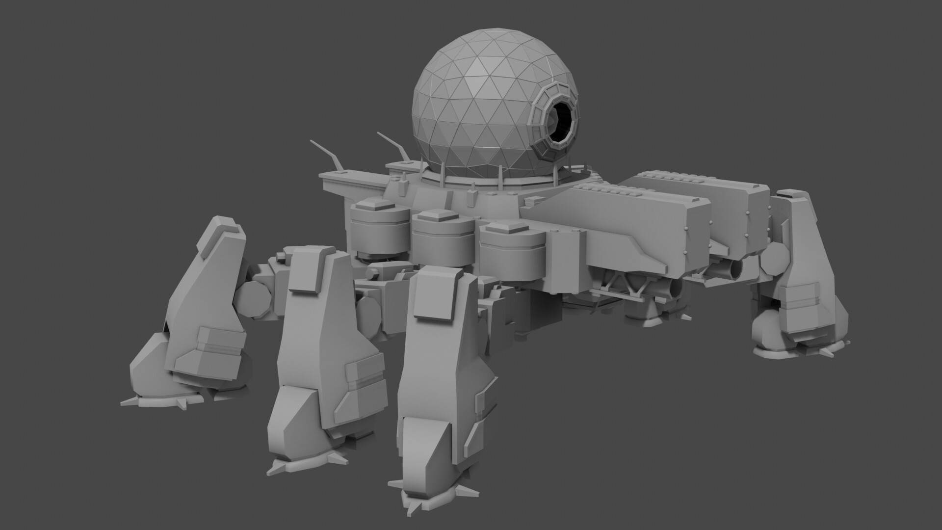 ArtStation - Sol Dios