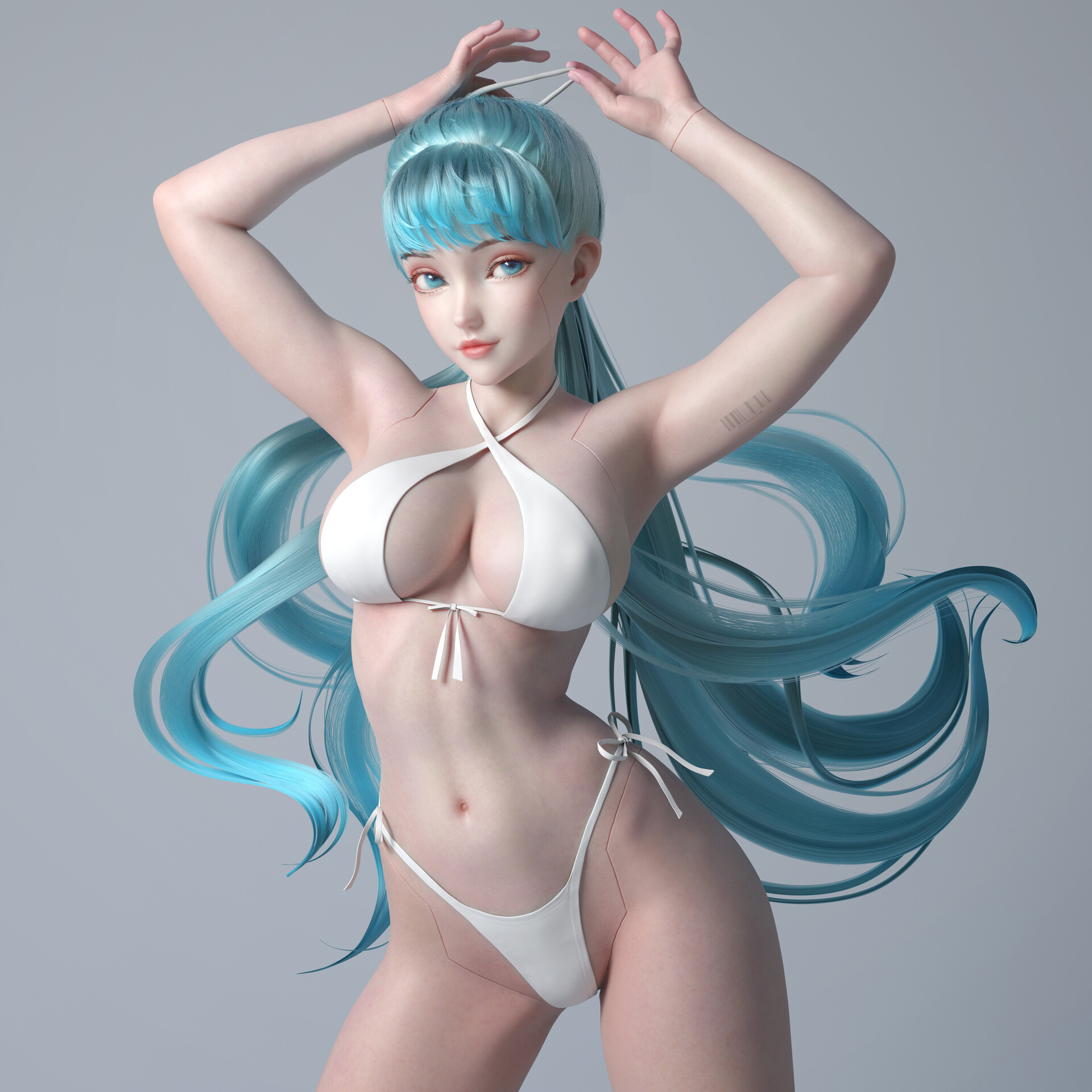 lori-wingfoxart - 【🔥15% OFF Code:WFX15🔥】Learn ZBrush Stylized Character Sculpting with Qi Sheng Luo