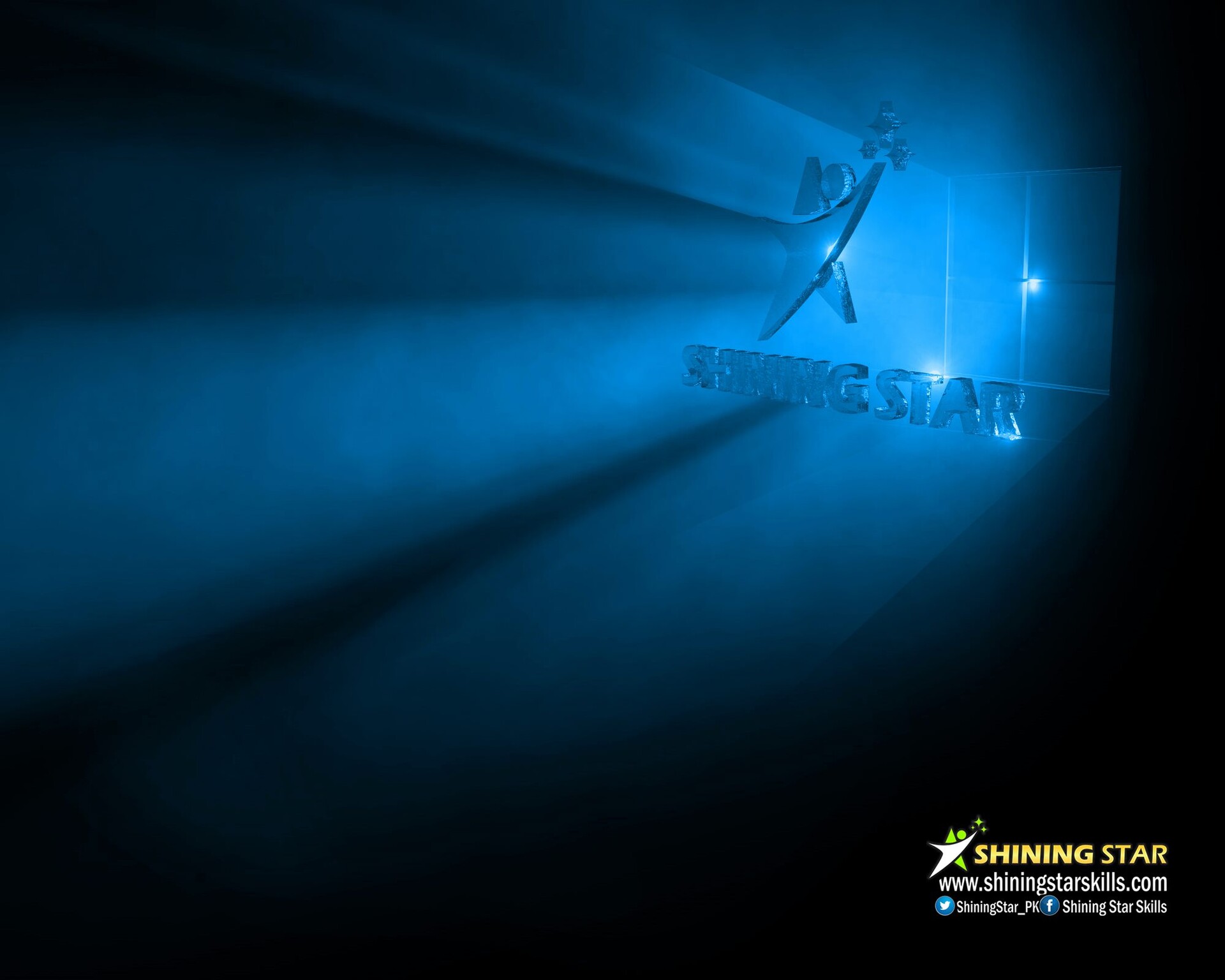 ArtStation - Windows 10 Wallpaper Matching Art 2019