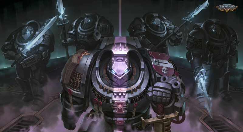 ArtStation - zhang han