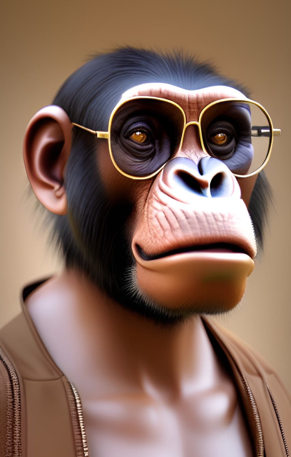 ArtStation - 3d nft art