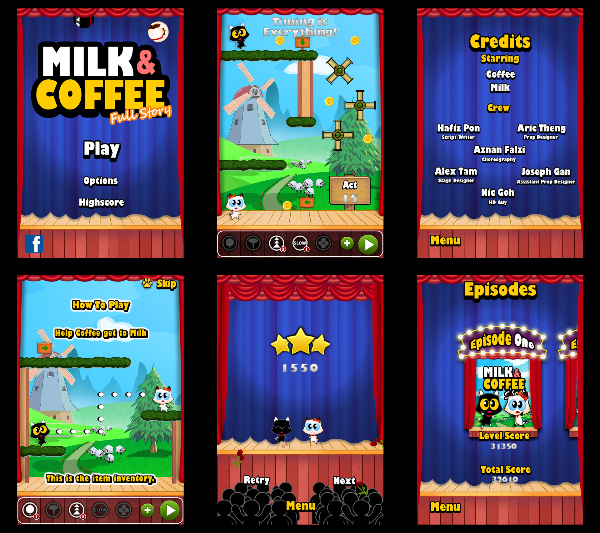 ArtStation - Citizen Tree