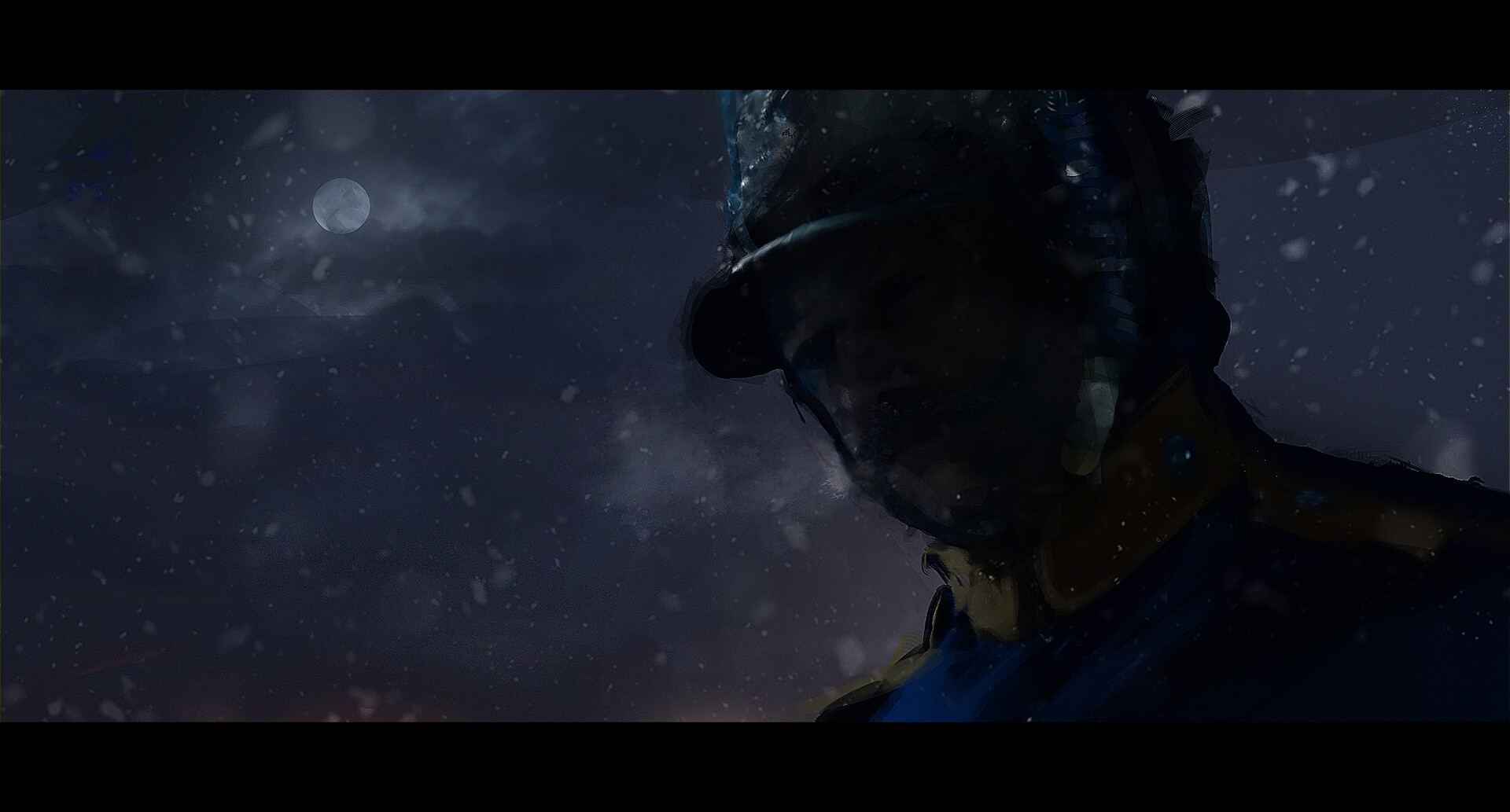 alex_che - Marine Shipyards, Admiralty concept-art