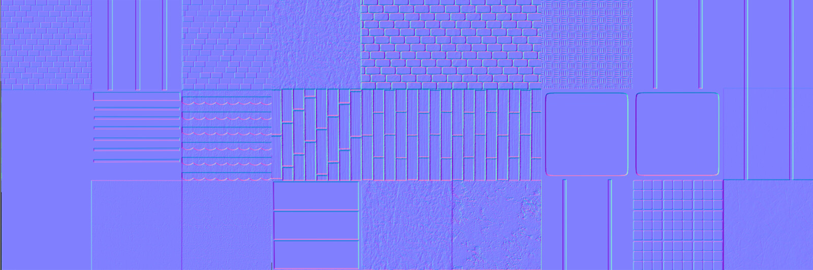 Emma Goss - Downtown Jam - 3D Environment Art