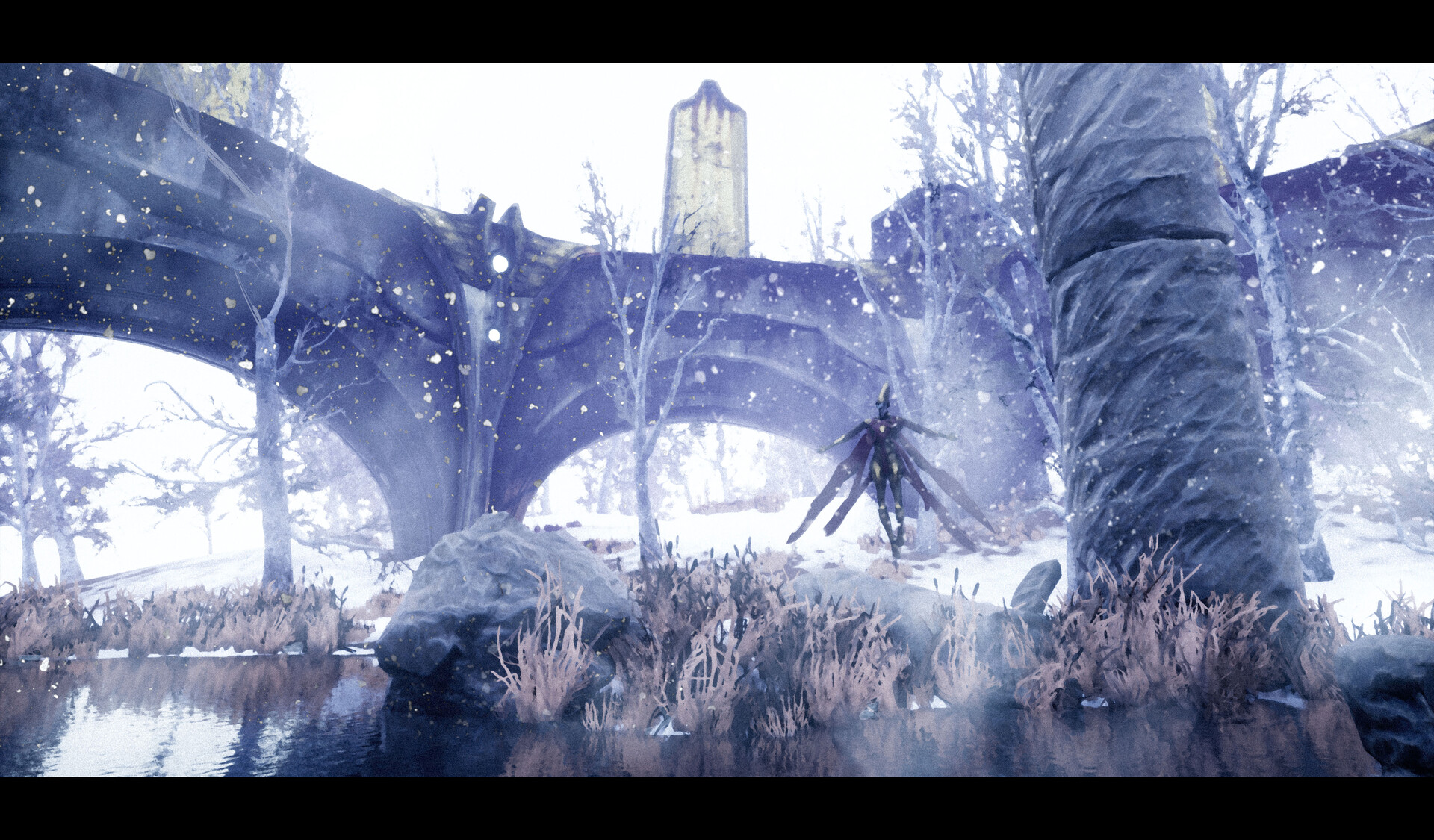 ArtStation - The Lair