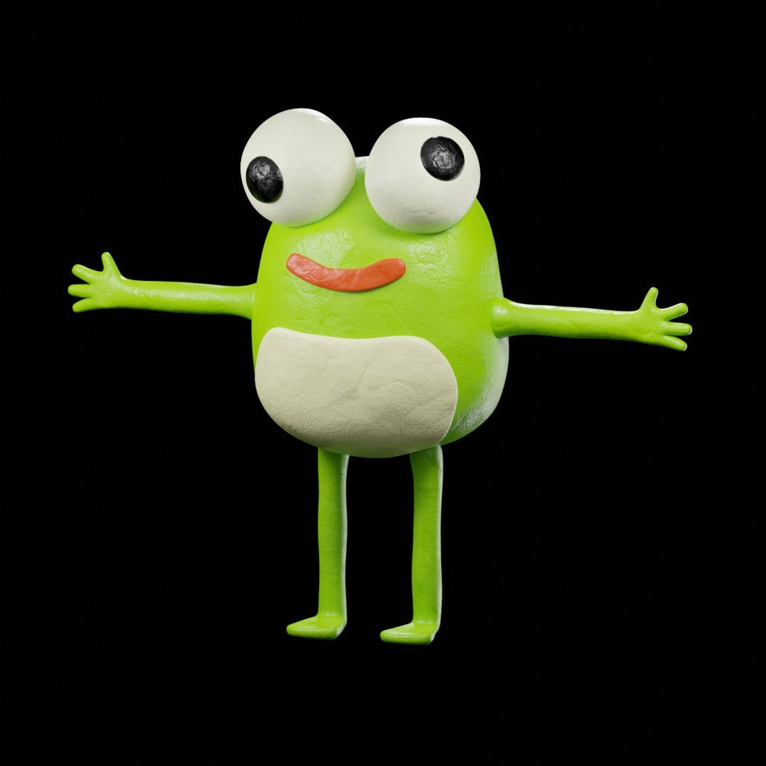 ArtStation - Hug time!!!