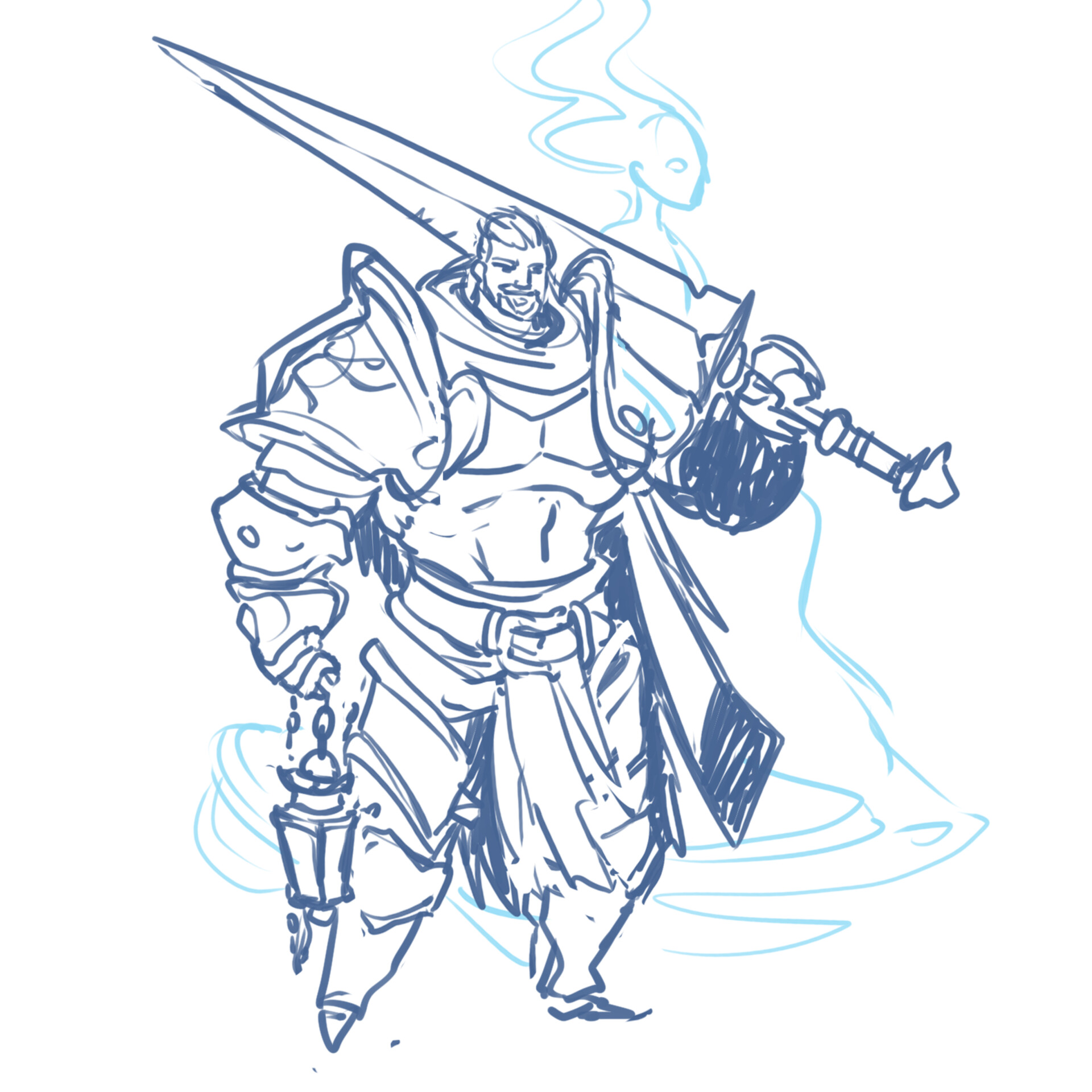 Bone Dust - Tomasi Vera