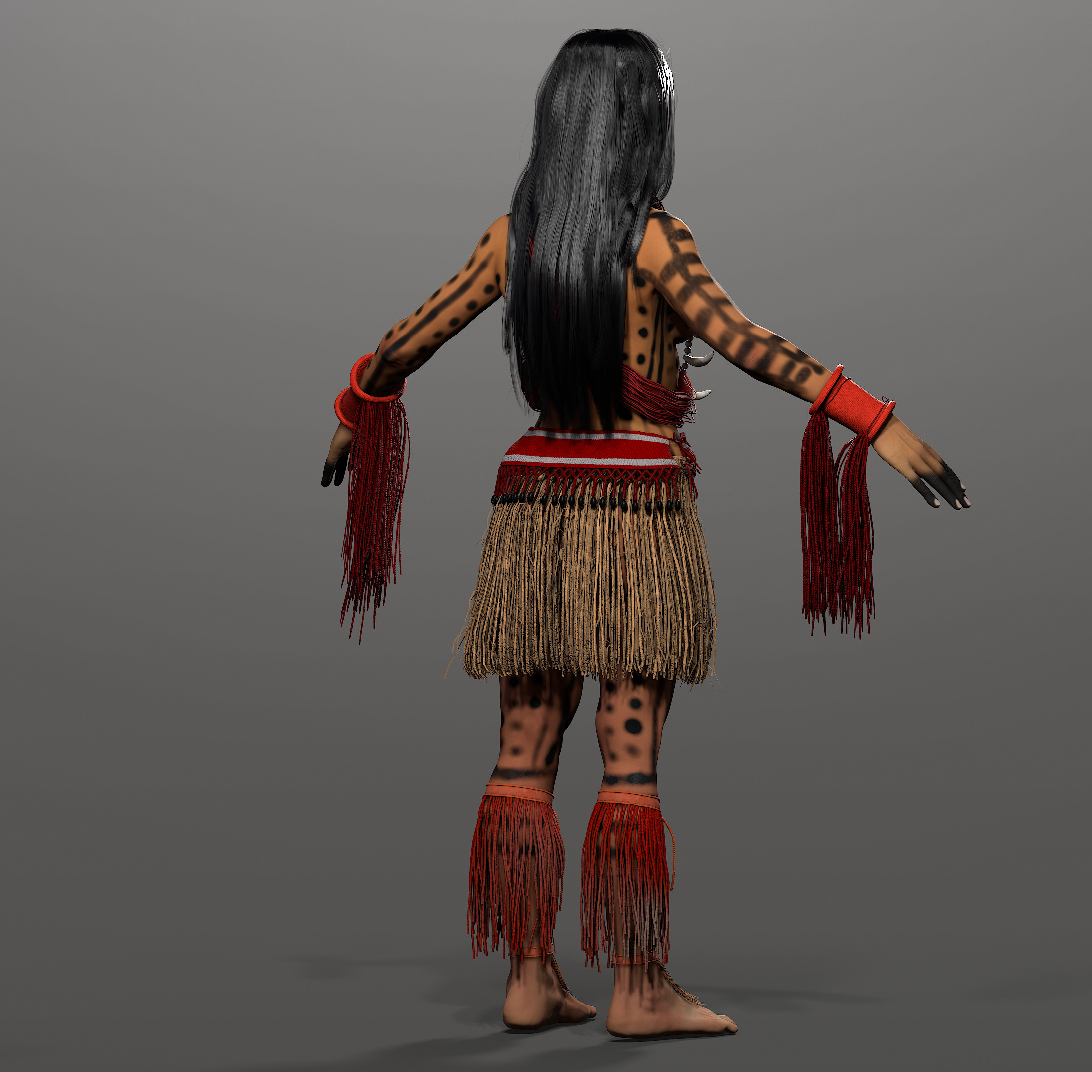 Nolan Jacobs - Iara Mother Of The Water