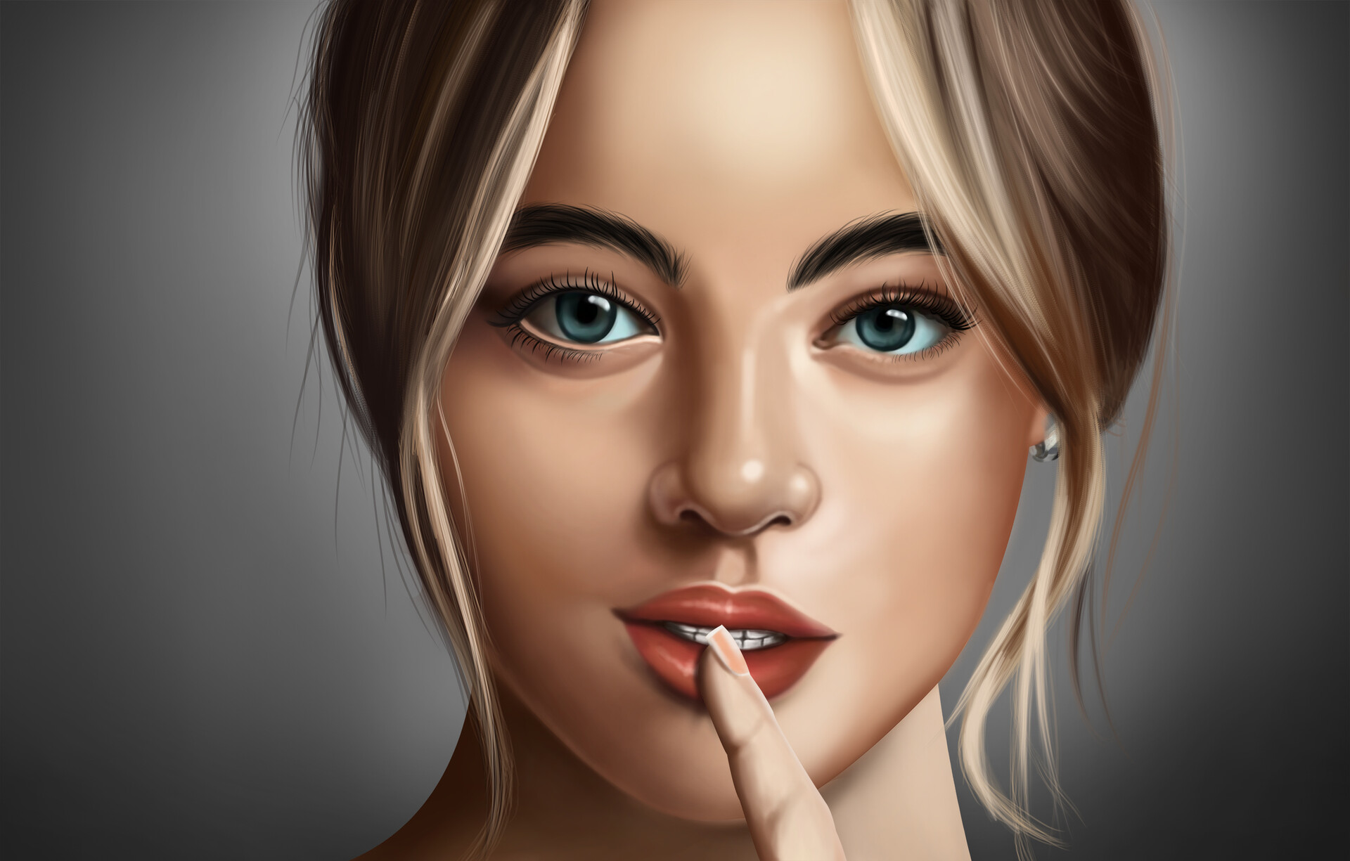 ArtStation - Digital Painting