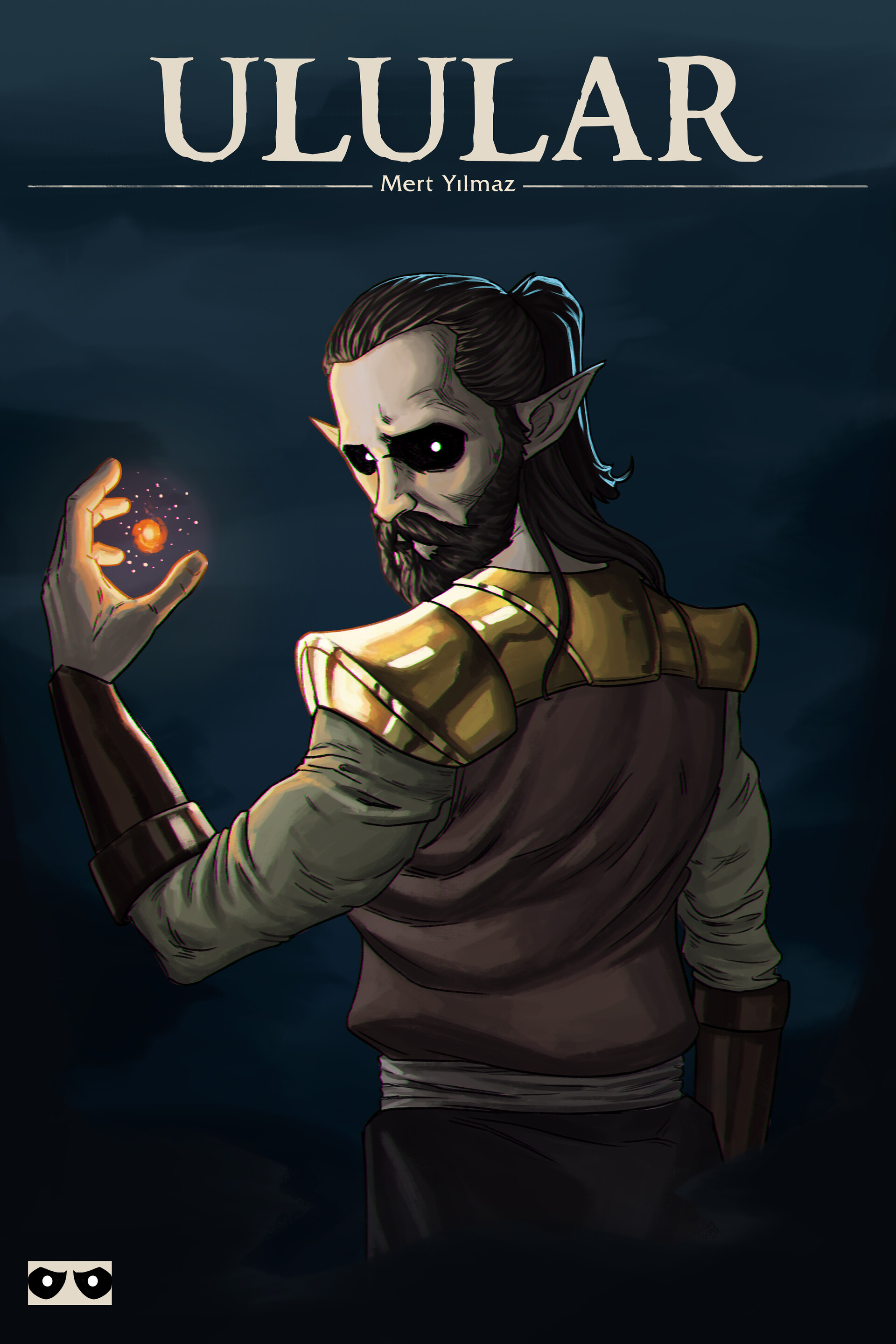 ArtStation - Comic Book covers