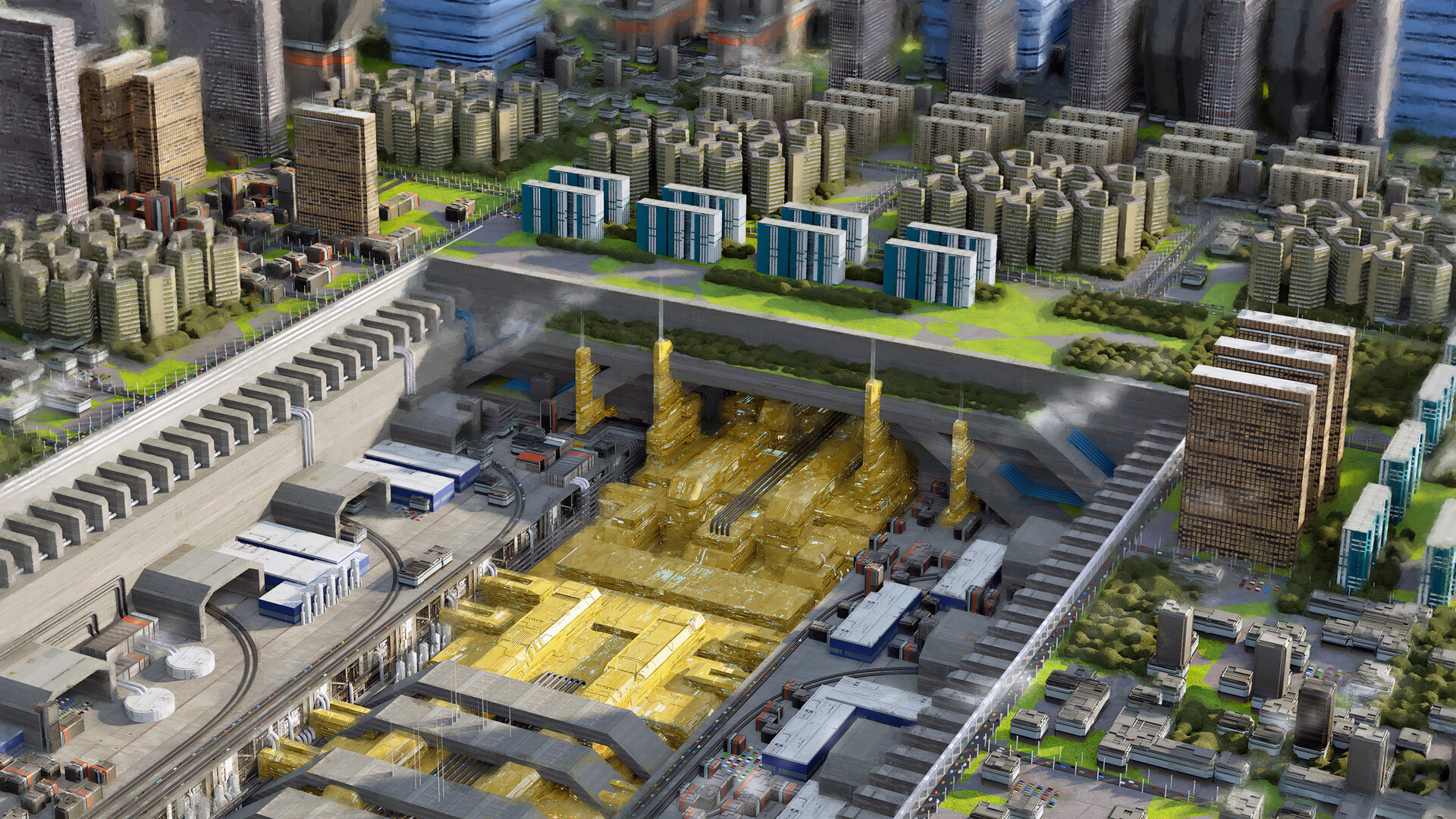 ArtStation - Hidden service