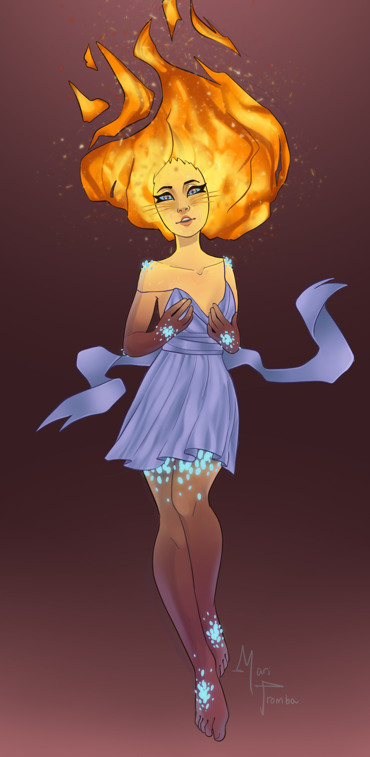 ArtStation - [ CONCEPT ART ] firefox