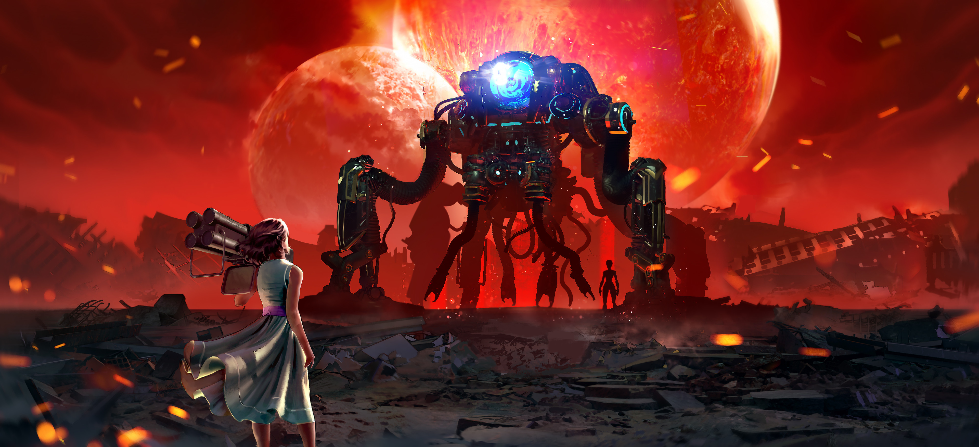 Tyler edlin - Face the Future