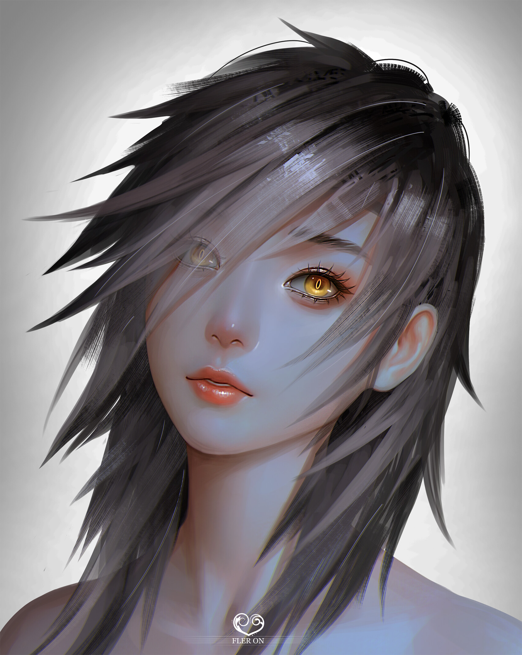 ArtStation - Commission