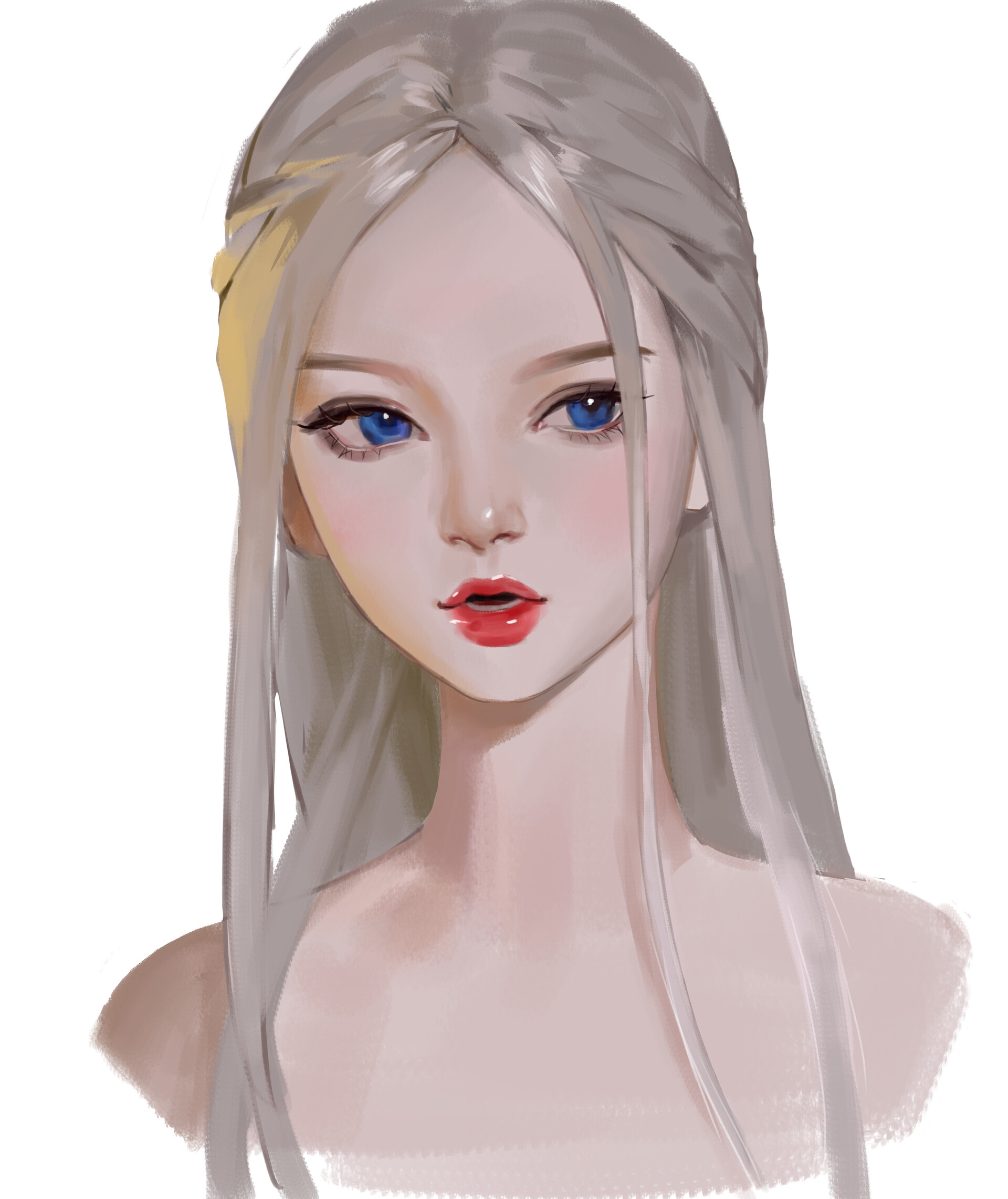 ArtStation - Practice