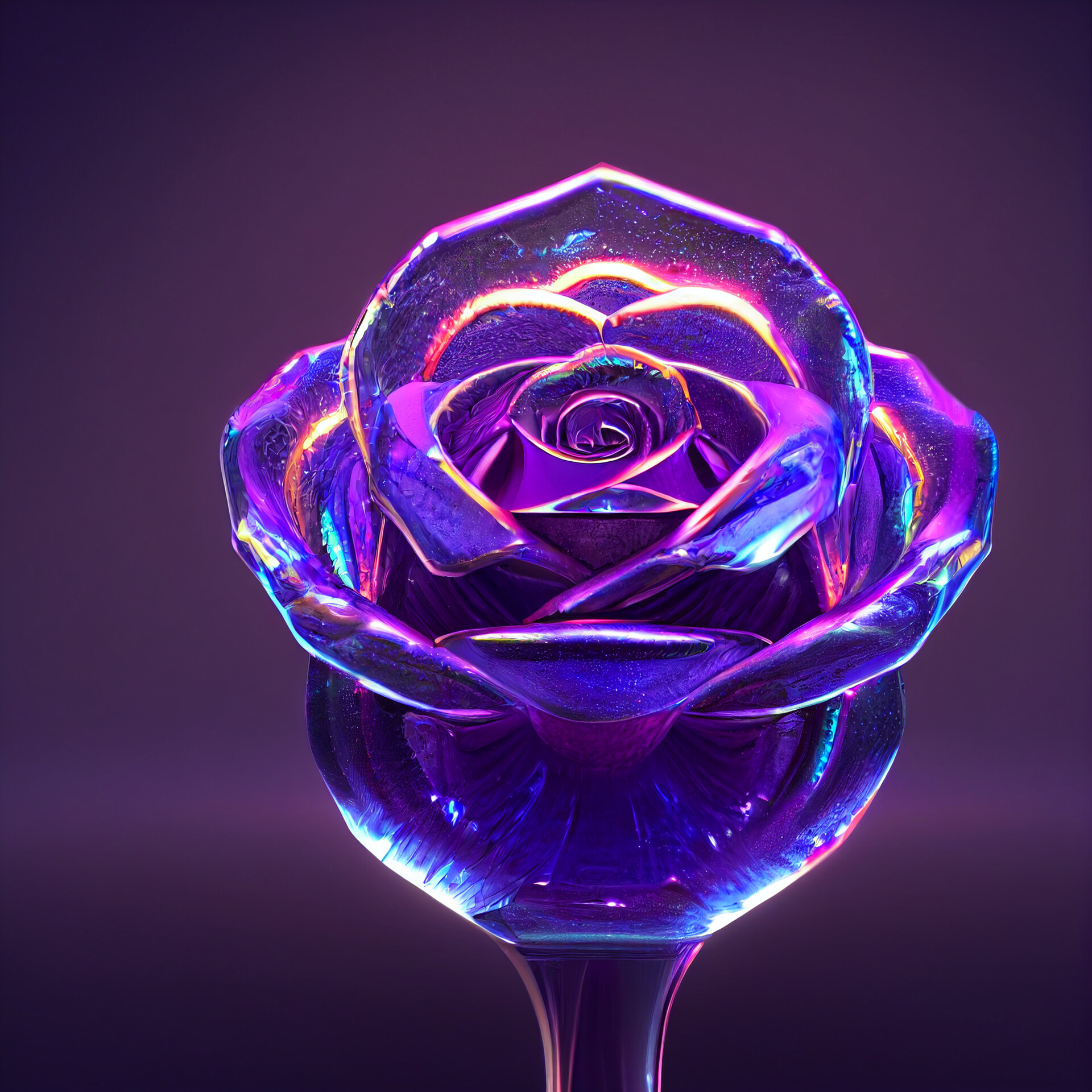 ArtStation - Glass