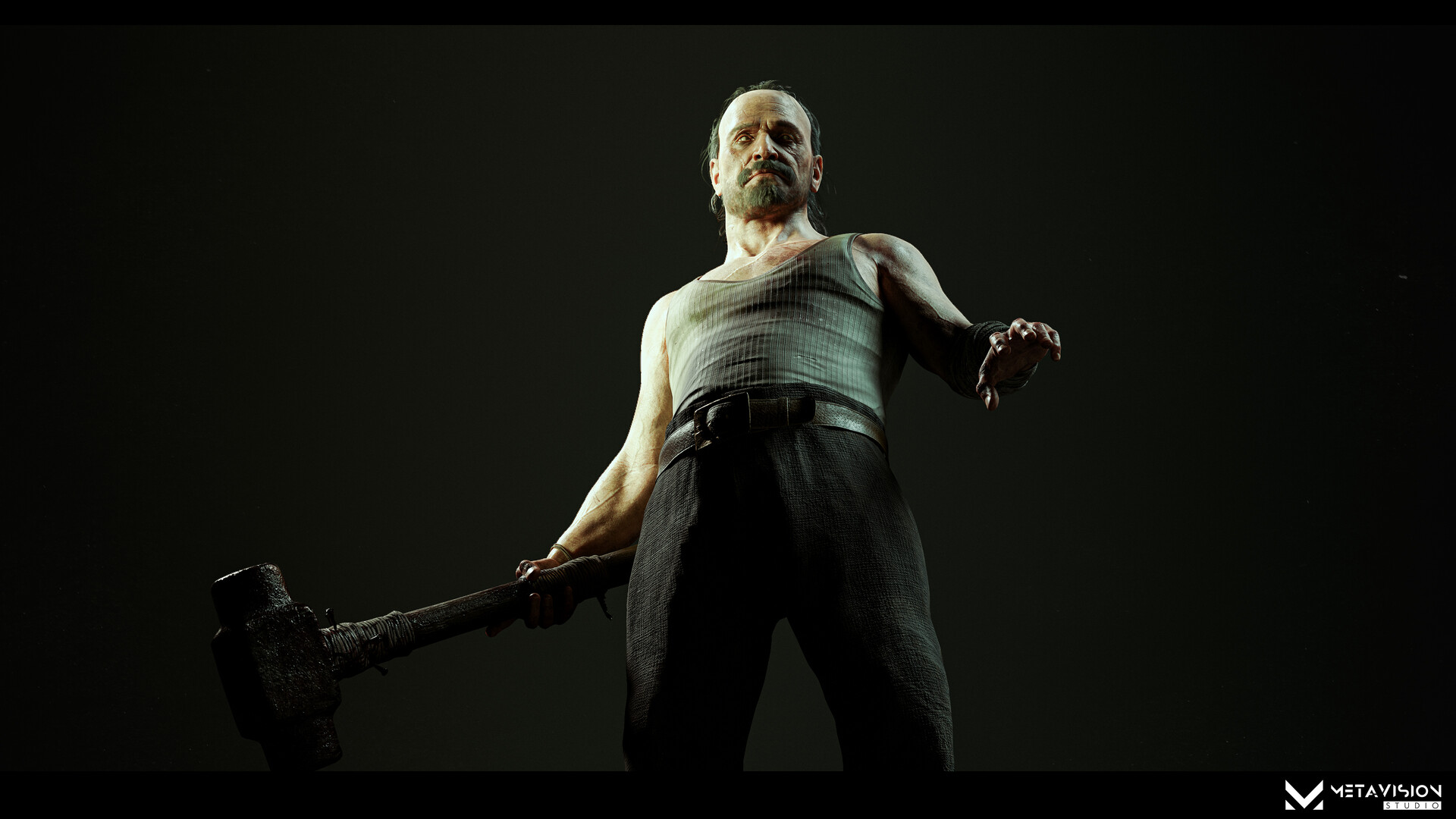 Bugra Erke - Oldtimer