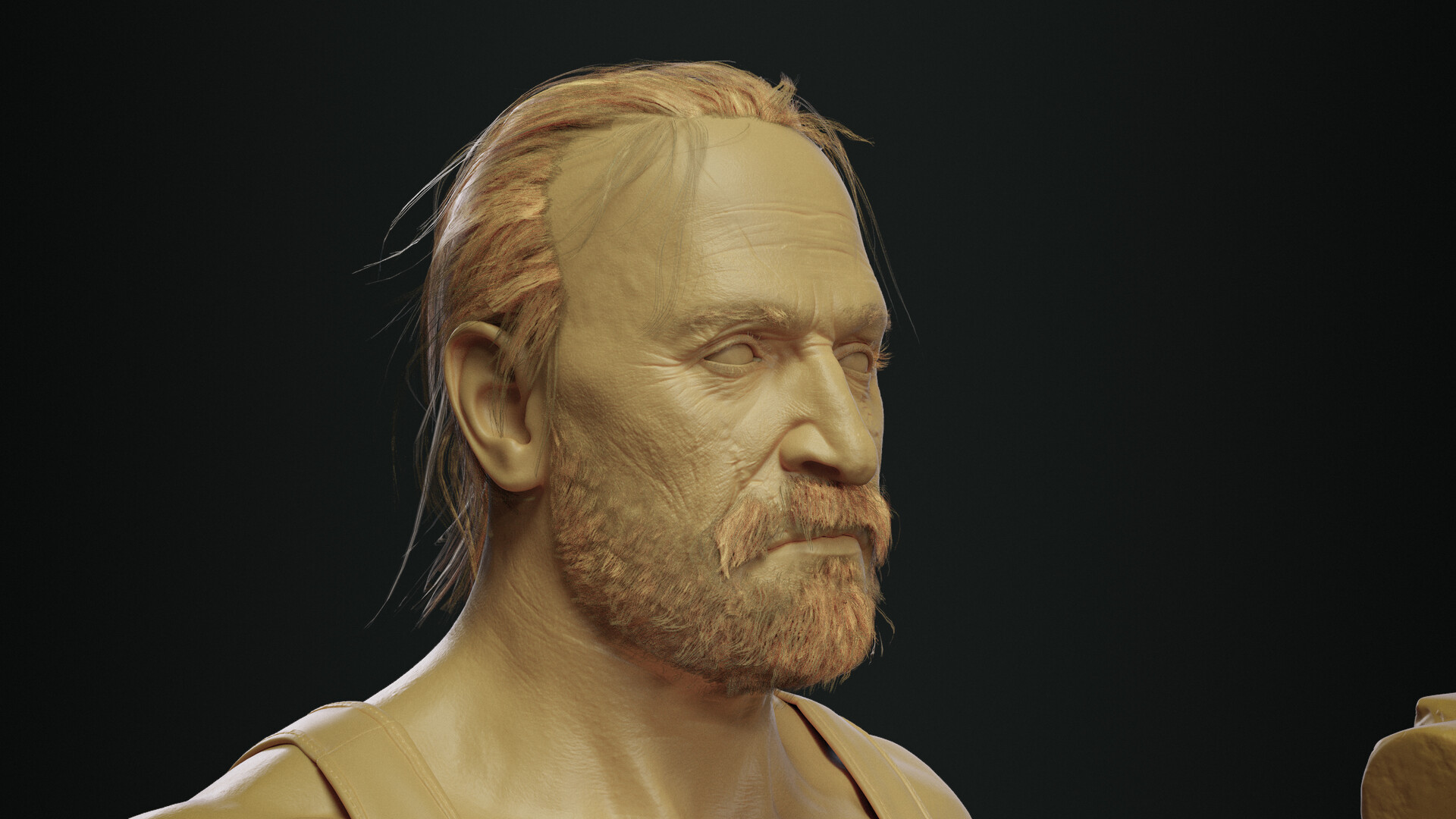 Bugra Erke - Oldtimer