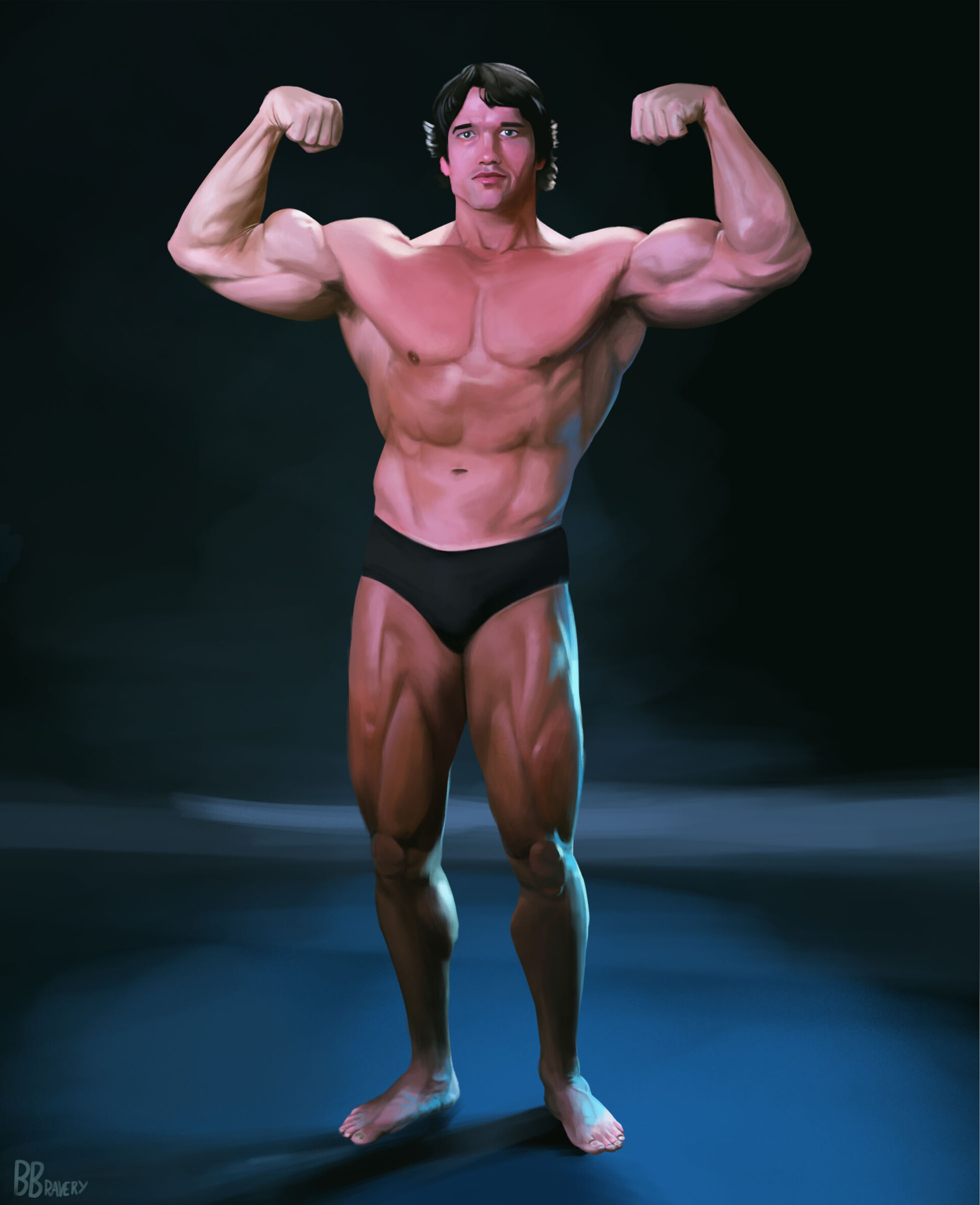 ArtStation - Studies