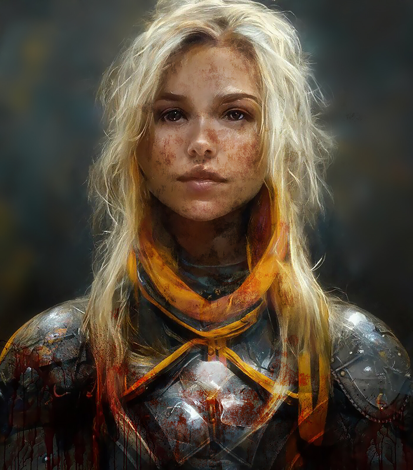 ArtStation - Guiding Light