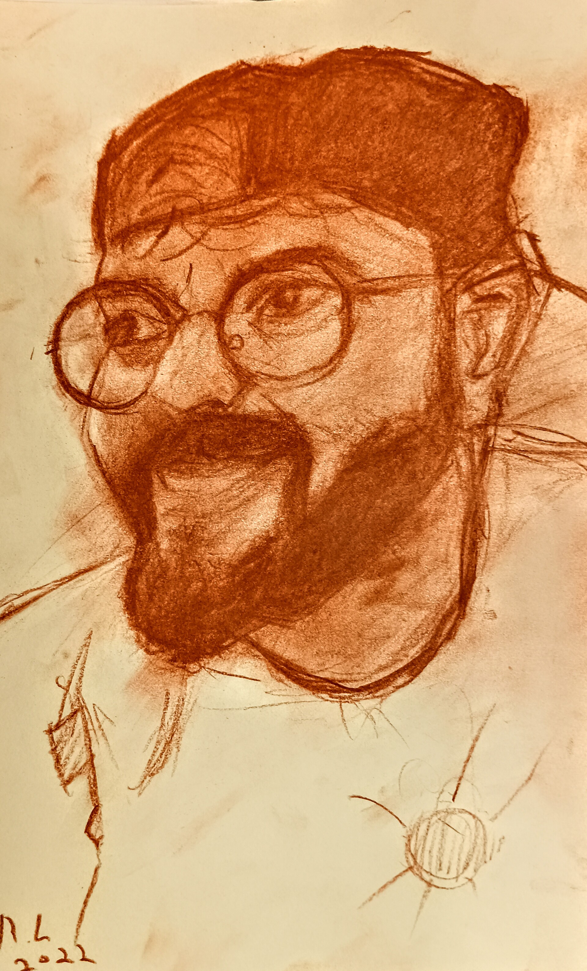 RONNIE LEMBERGER LAVIE - shneor