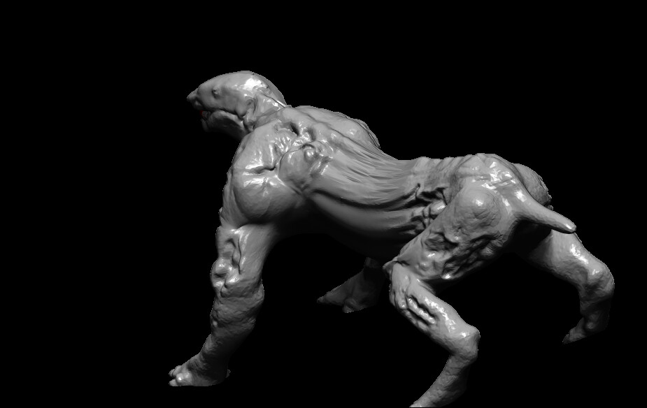 ArtStation - for lor beta 2