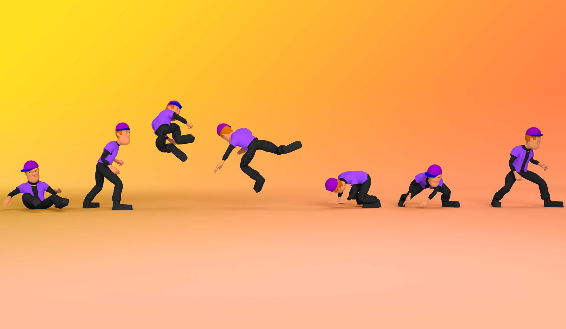 Faruk Deniz Sapmaz - TRAVIS THE RAPPER AND CARS