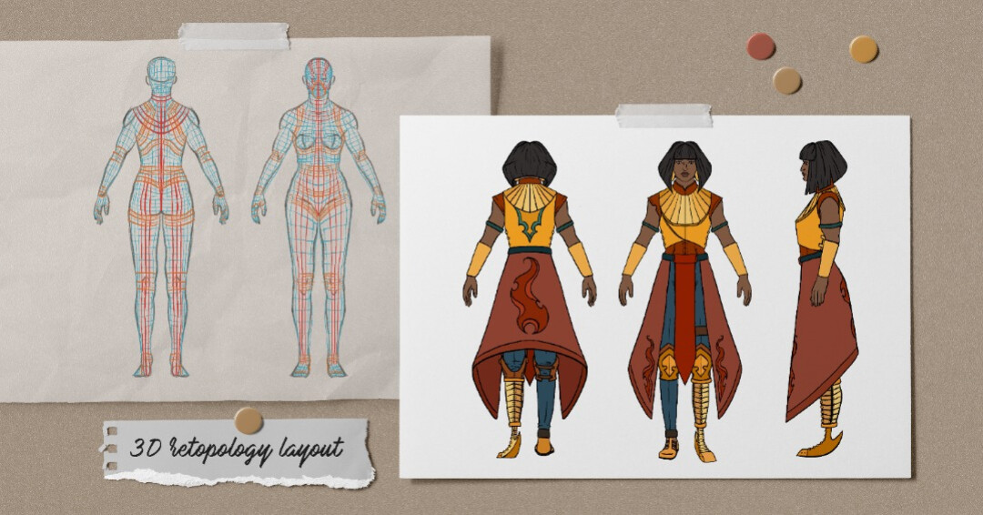 Emily Lemke - Akila: Hammer of Nekha