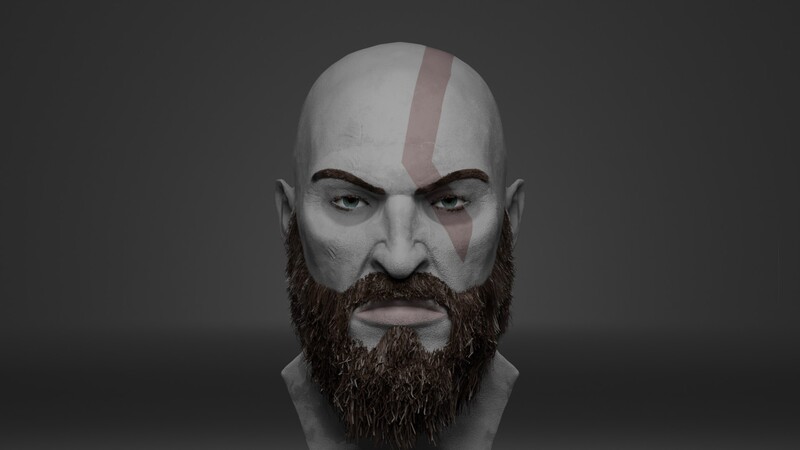 ArtStation - Riley Read