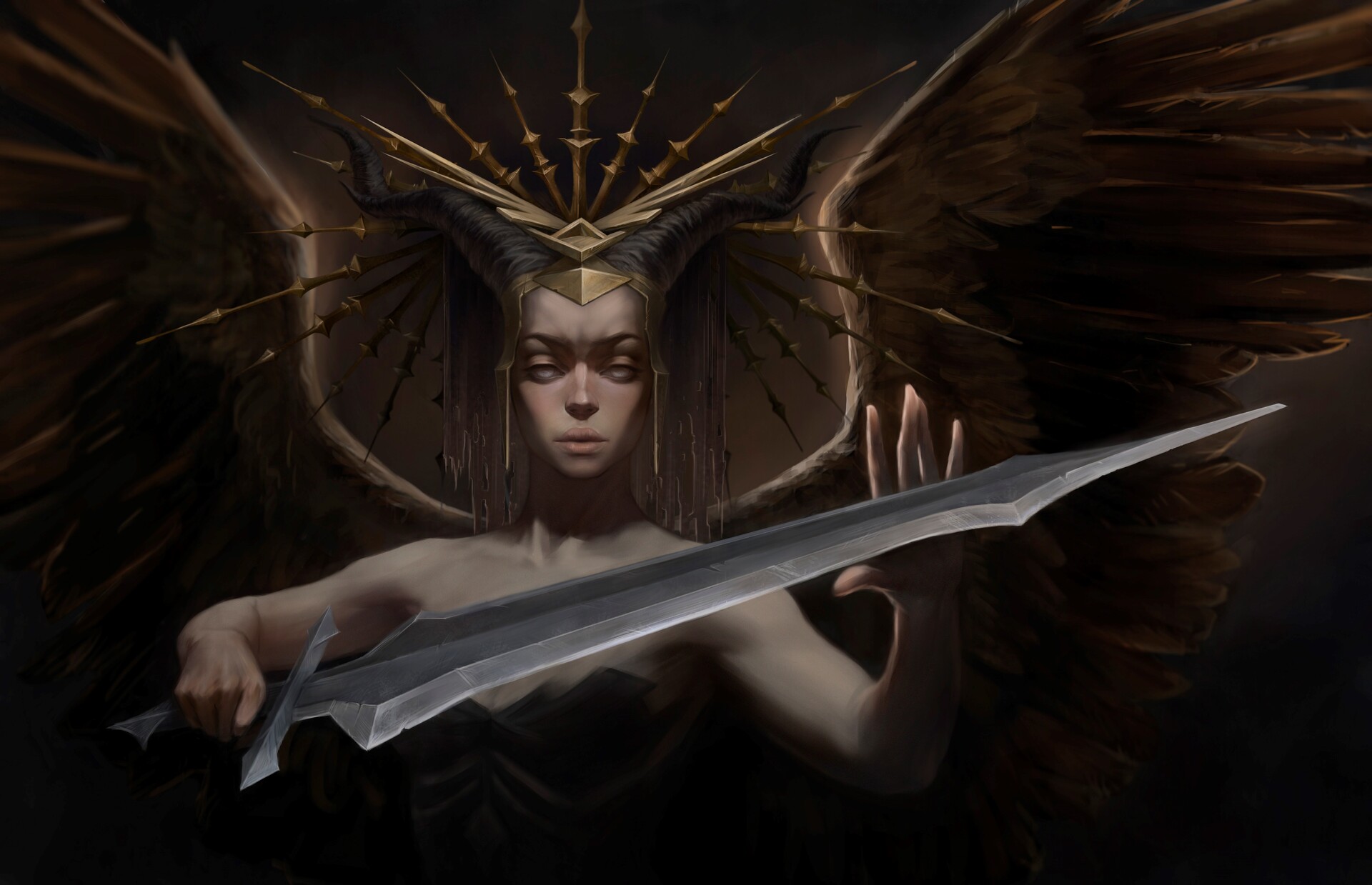 ArtStation - art 666