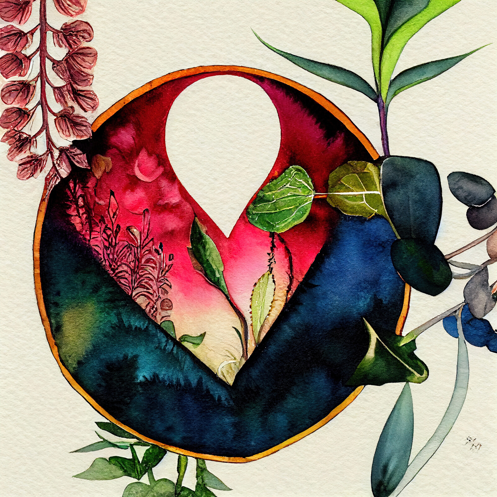 Garrett Johnson - Love Within