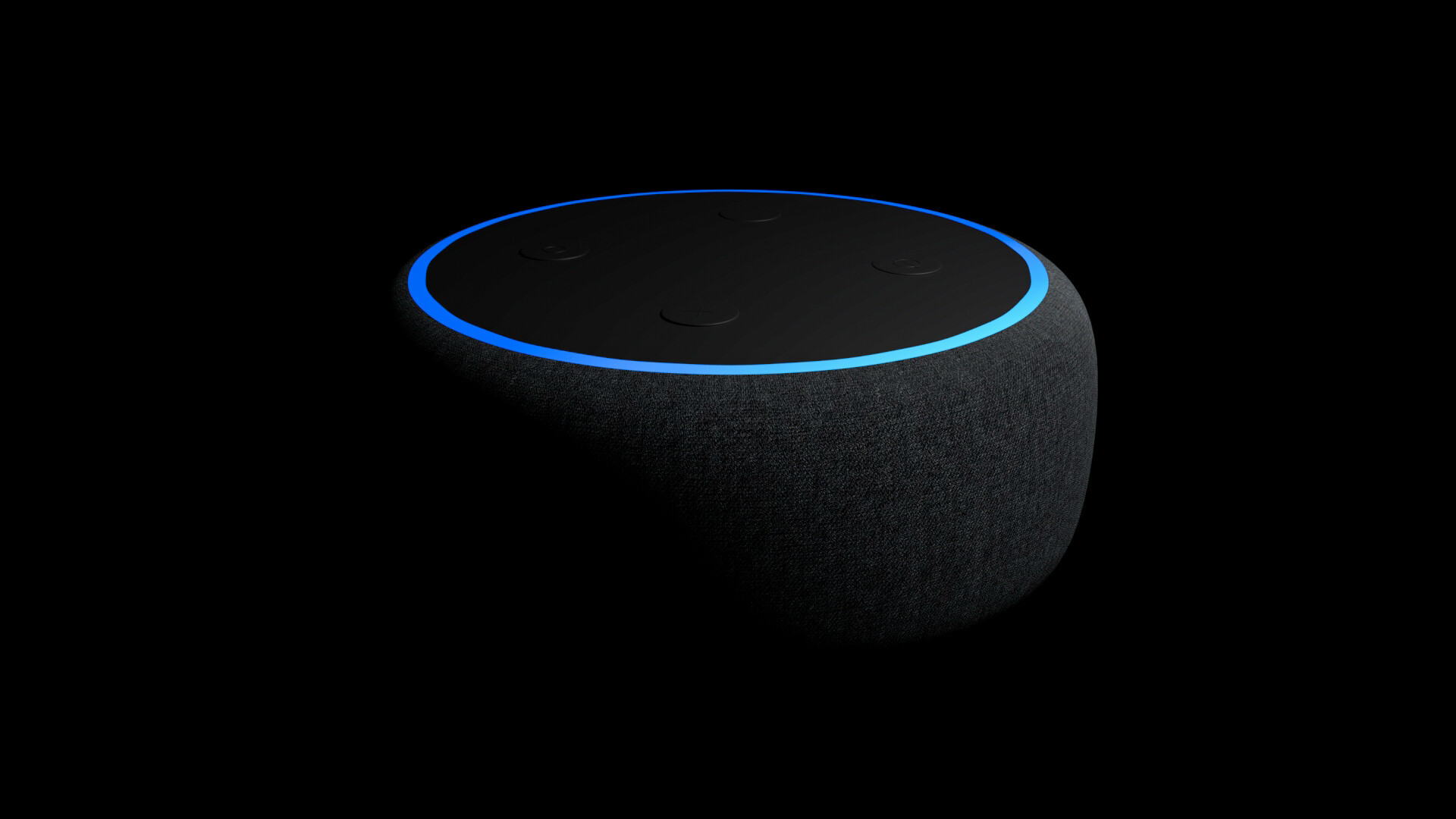 Suhas Deshmukh - Amazon Alexa 3D model, Texture and lighting in ...