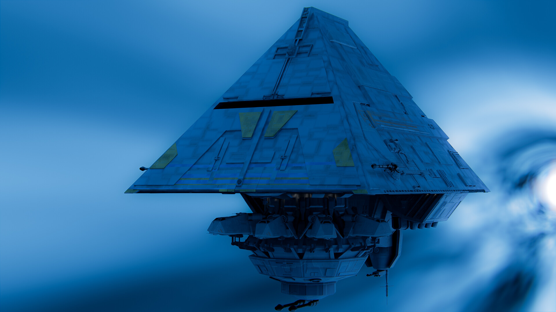 ArtStation - Preox-Morlana Corportion: Tac-Transporter