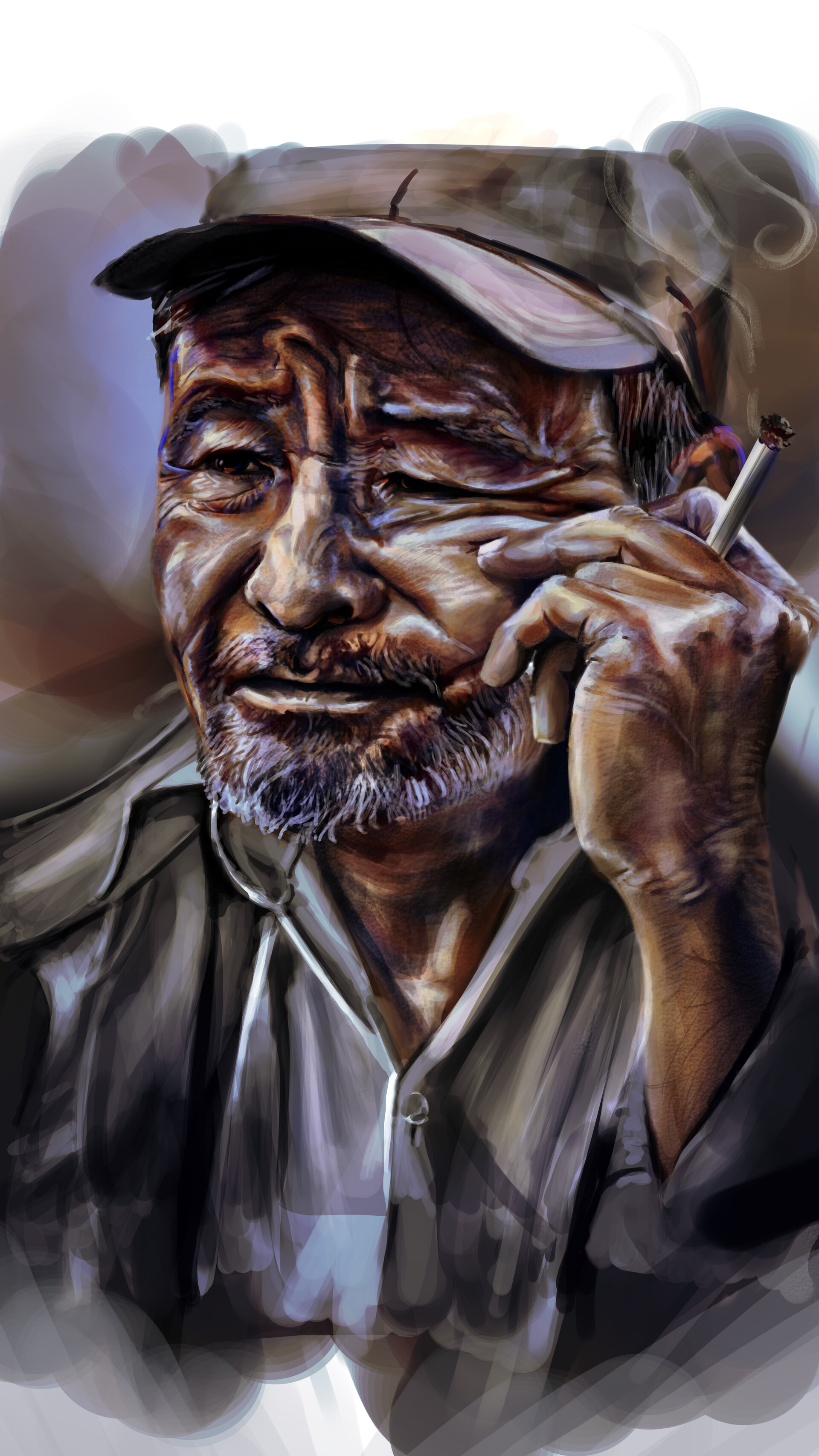 ArtStation - Asian Representation