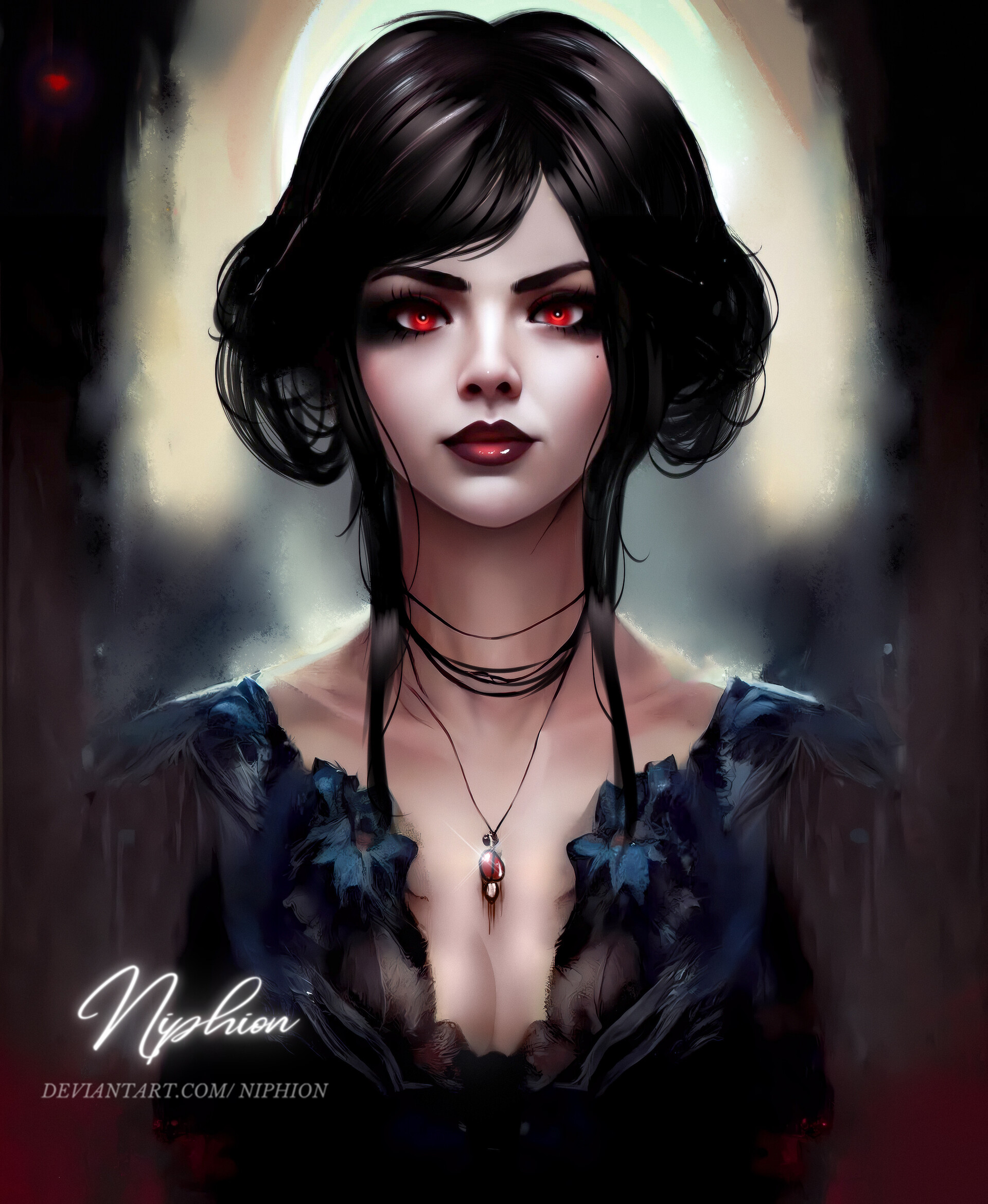 ArtStation - Beatrix